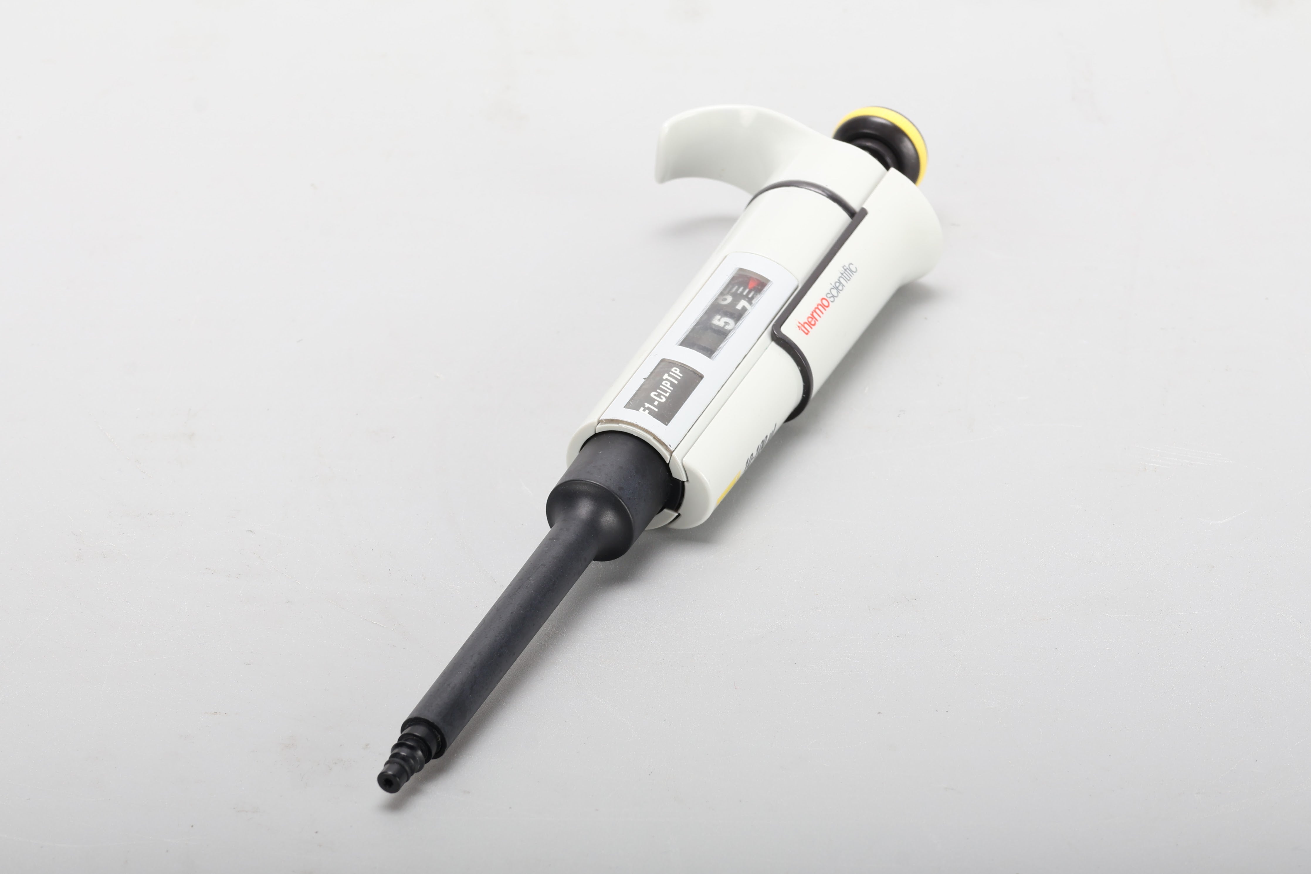 Thermo Scientific F1-ClipTip 10-100uL Single-Channel Pipette – NTC Tech