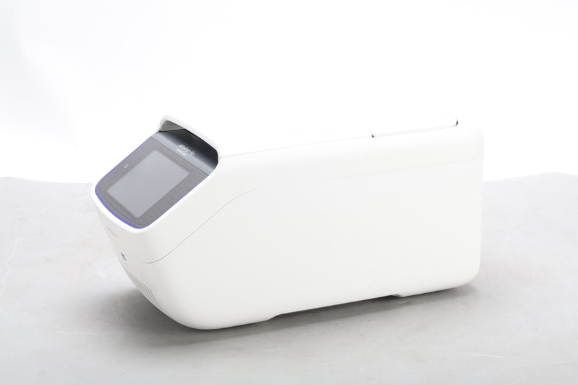 Applied Biosystems A37029 MiniAmp Plus Thermal Cycler With Accessories ...