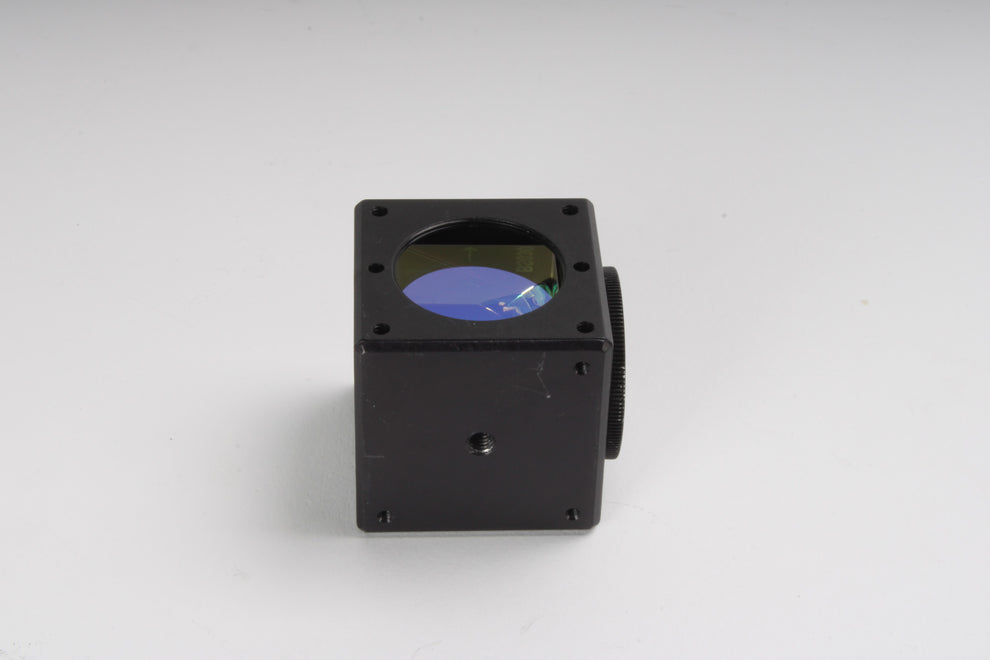 Thorlabs CCM1-4ER Compact Clamping 4-Port Prism/Mirror – NTC Tech