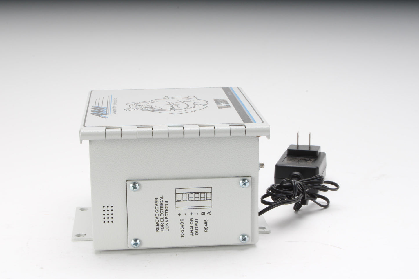 AMI Watchdog-Trace Oxygen Analyzer With Power Supply – NTC Tech