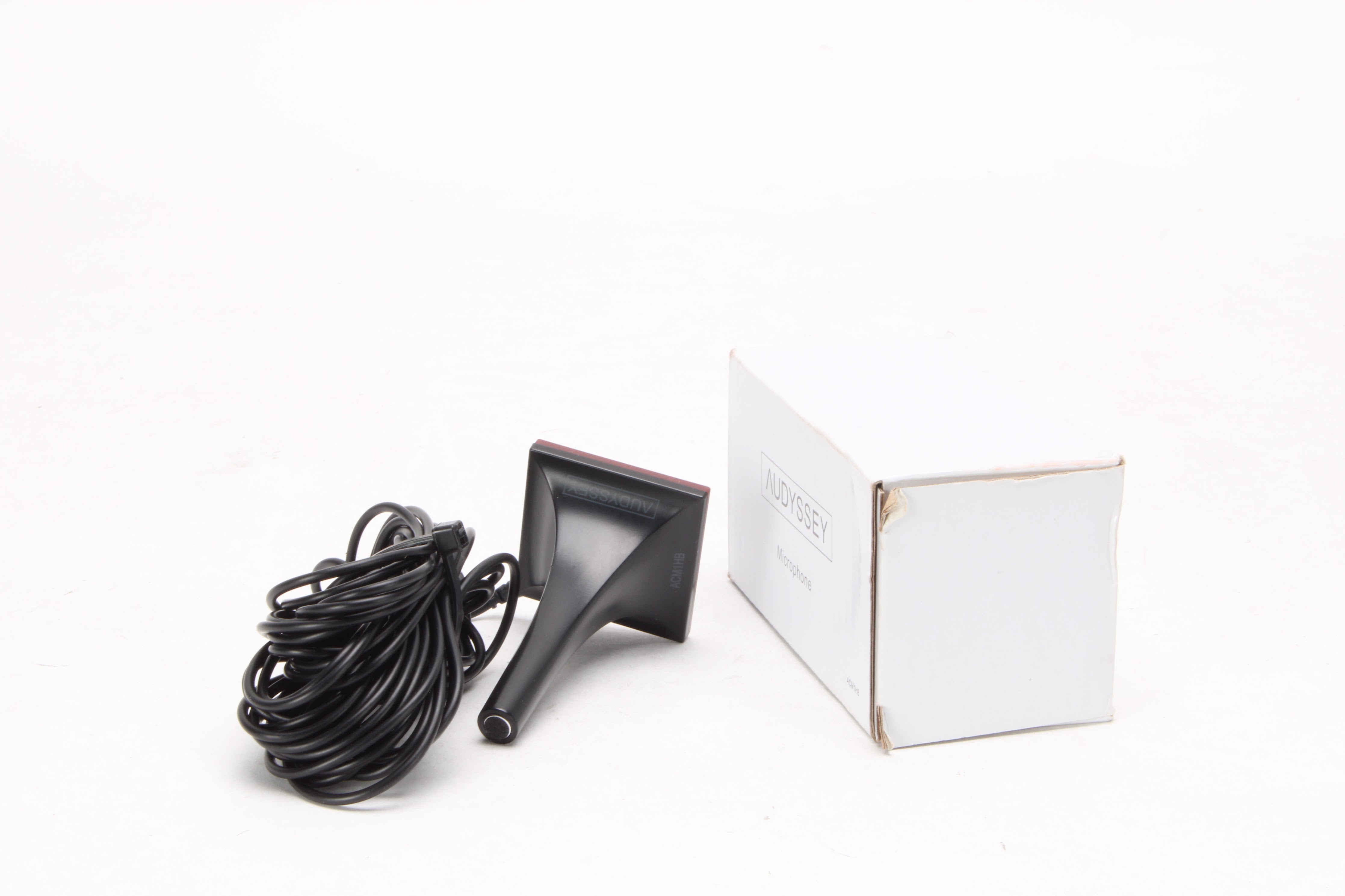 Audyssey Calibration Microphone - Denon Onkyo Marantz ACM1HB Home Rece ...