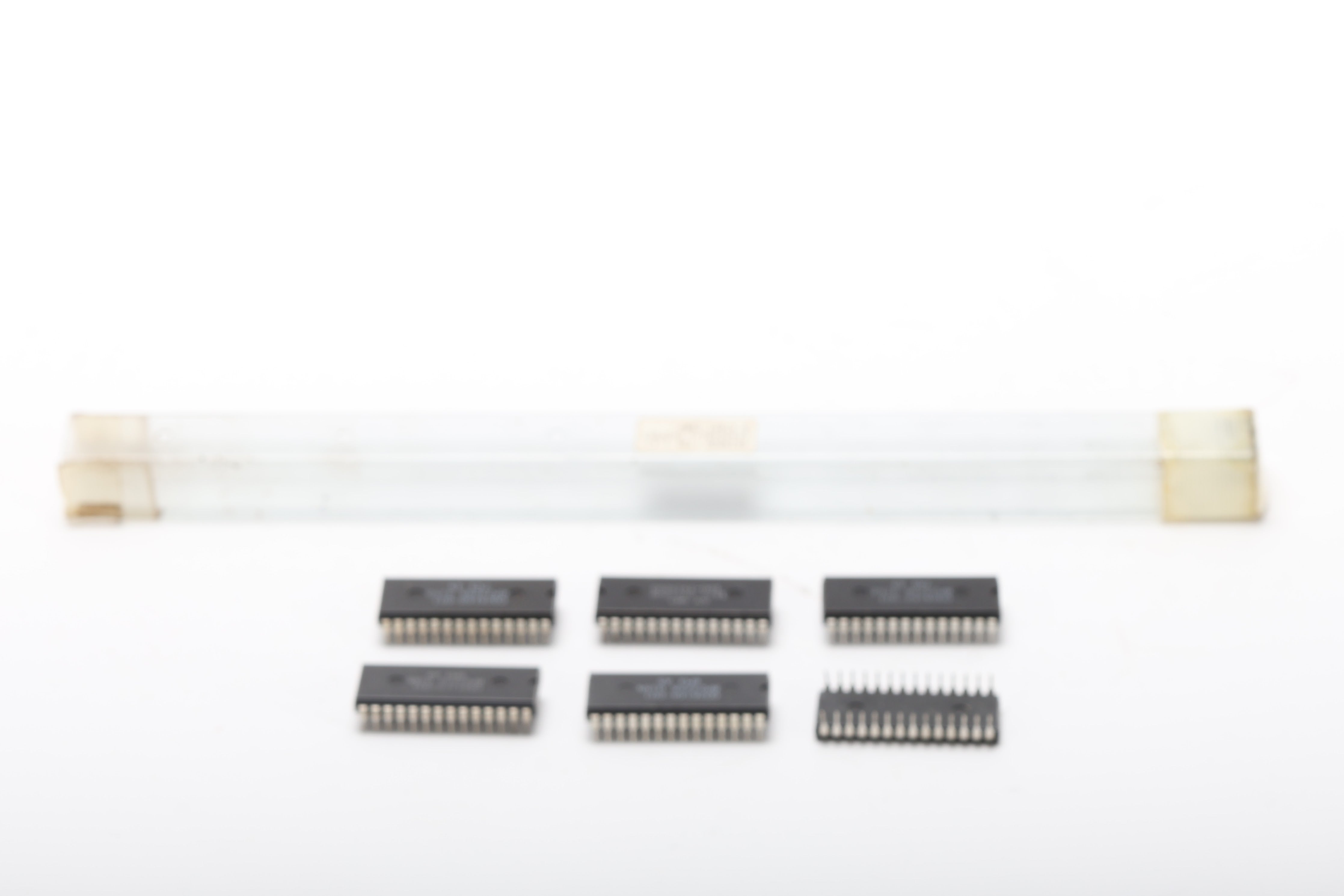 ATARI RP23256 Chip - Lot of 6 – NTC Tech