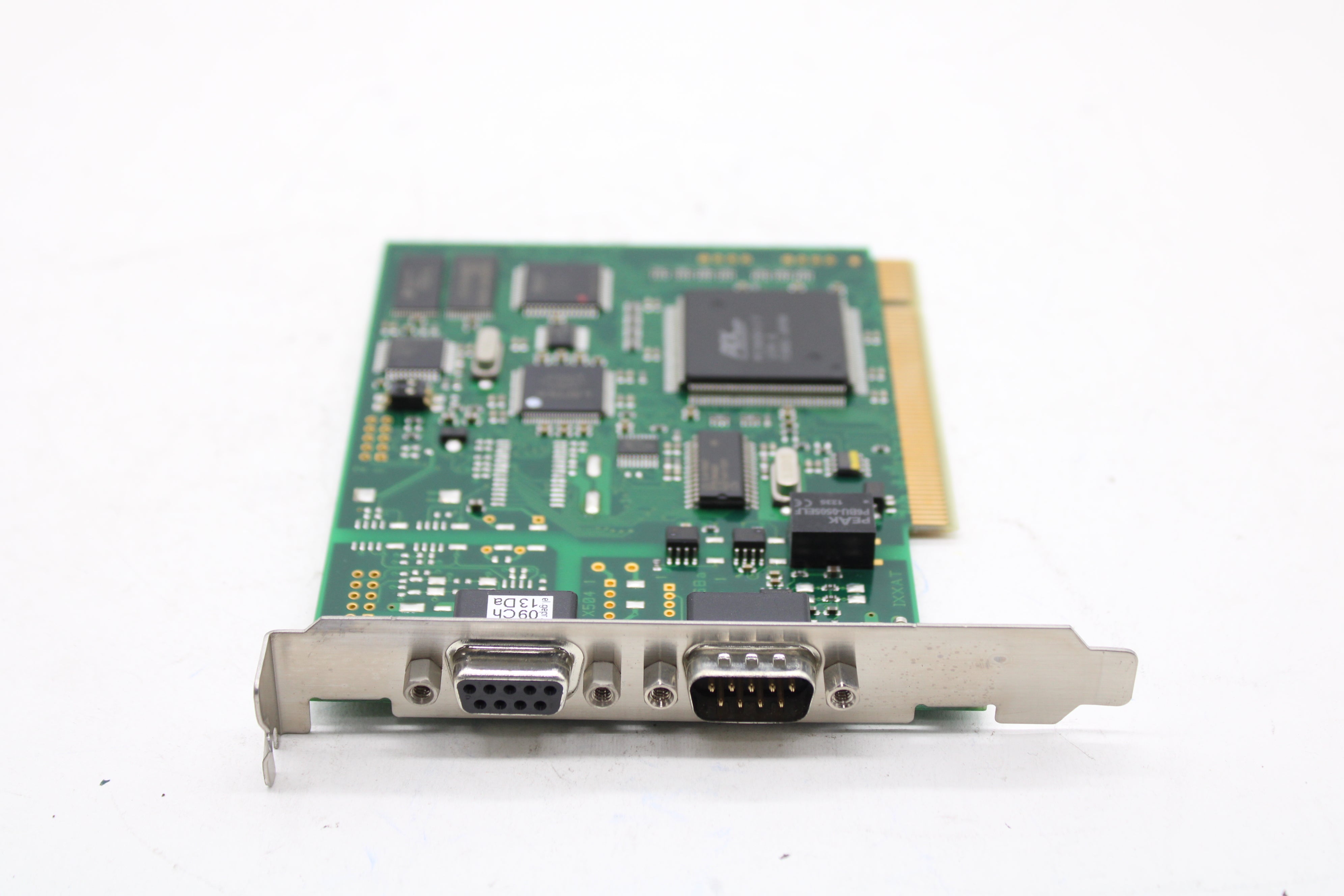 IXXAT IPC-I320/PCI II V2.00 Interface Card – NTC Tech