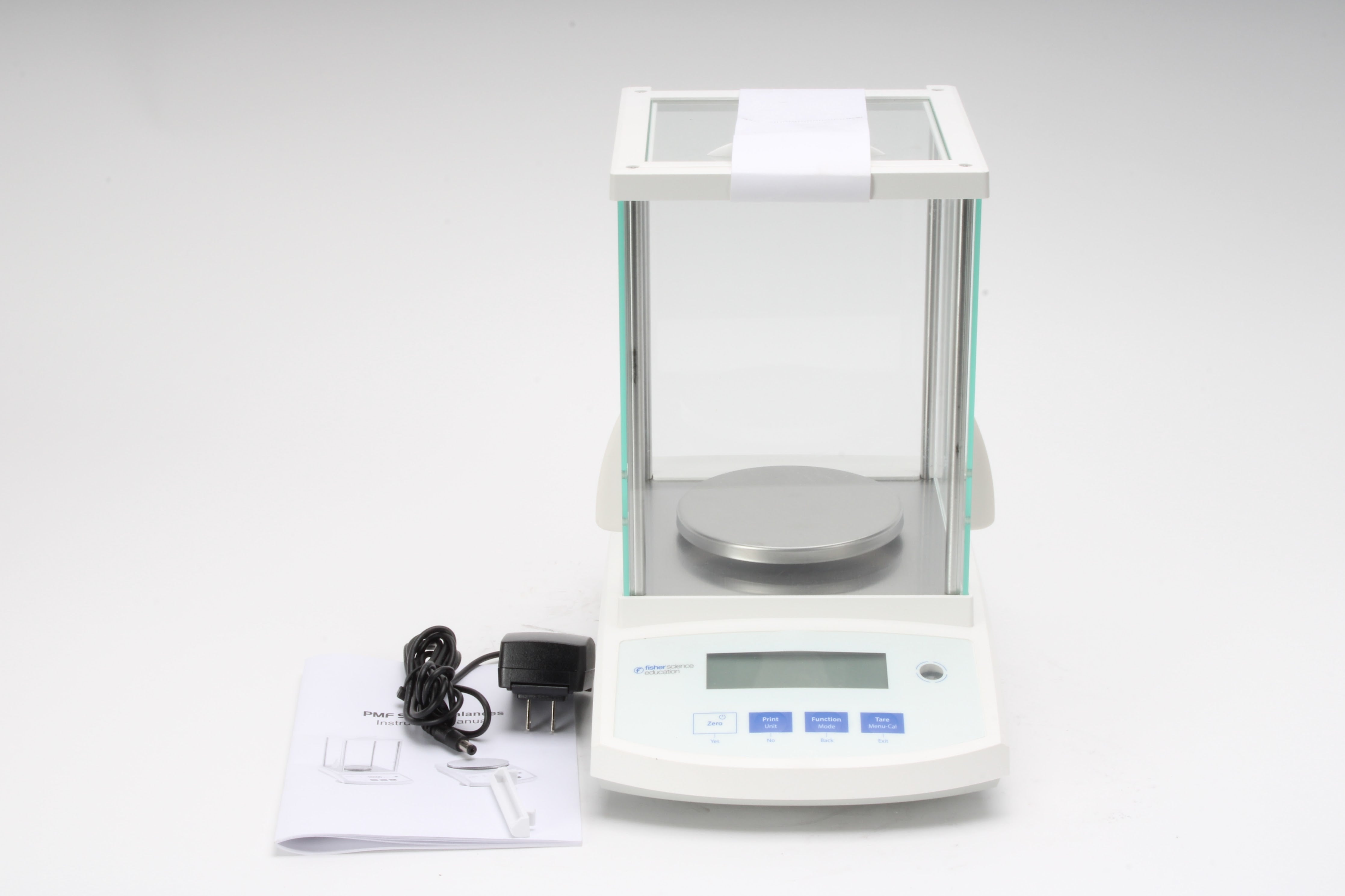 Fisher Science PMF223/E Education Precision Balance With Draftshield ...