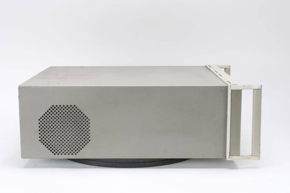 HP 8711A RF Scalar Network Analyzer 1300GHz With 1C2, 1E1, and 1EC Opt ...