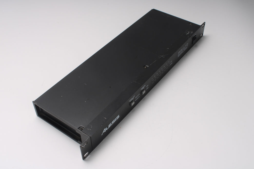 Alesis Adat AI3 Analog Optical Interface - AS IS – NTC Tech