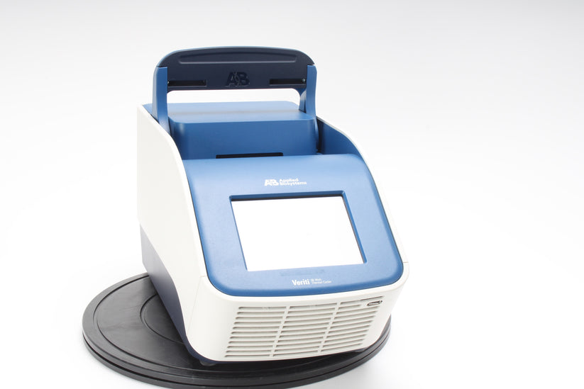 Applied Biosystems 9902 Veriti 96-Well Thermal Cycler With Power Cable ...