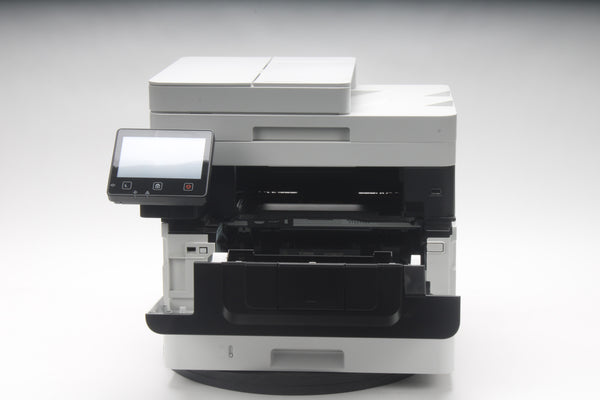 Canon F177002 ImageCLASS MF445dw Multifunction Monochrome Laser Printe ...