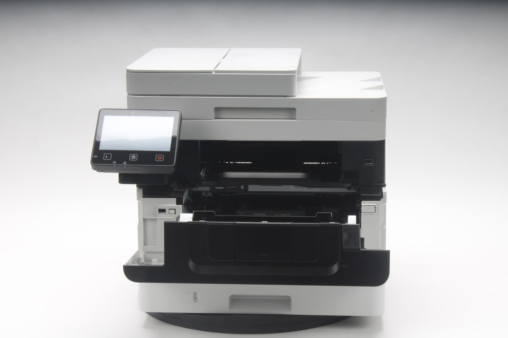 Canon F177002 ImageCLASS MF445dw Multifunction Monochrome Laser Printe ...