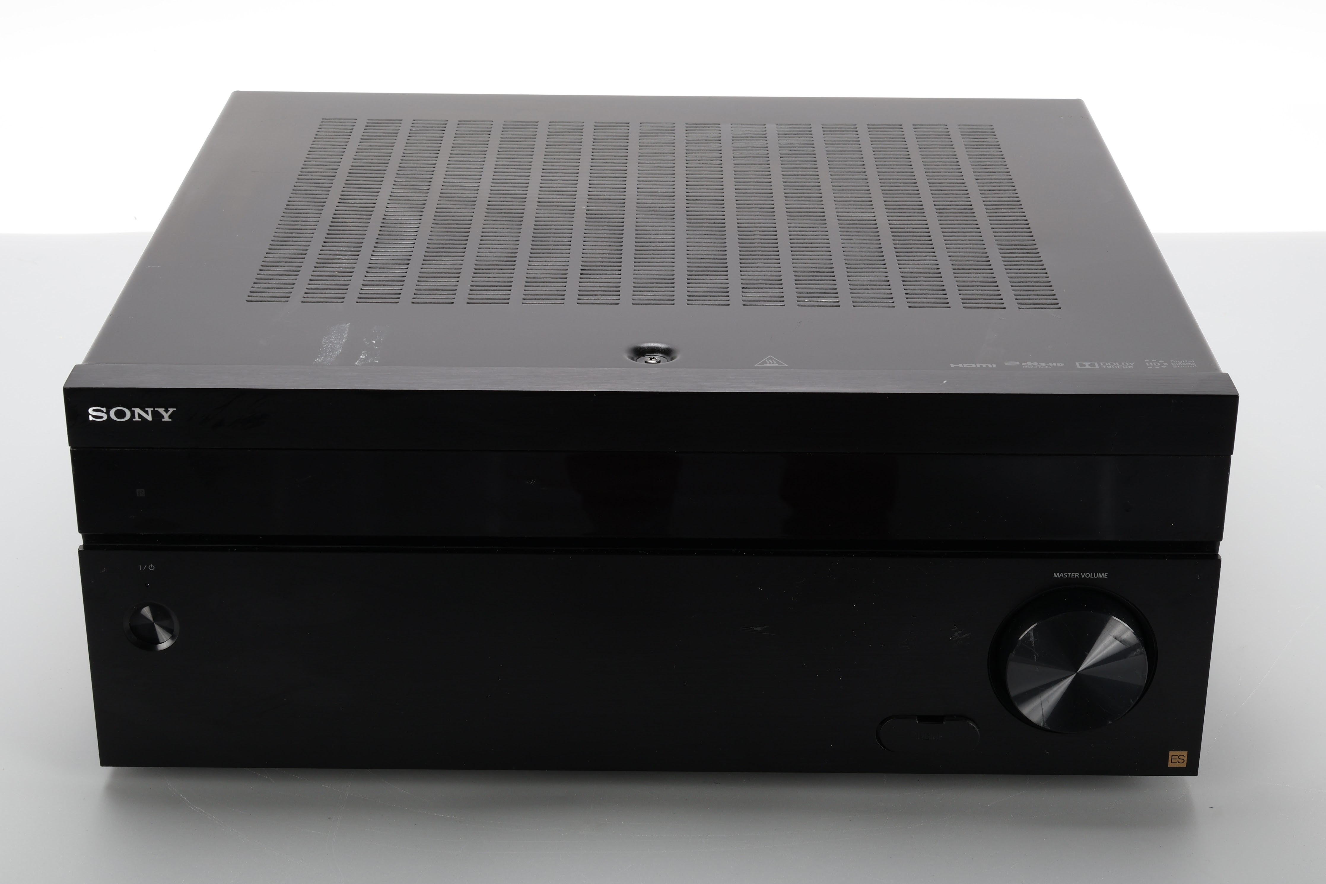 Sony STR-ZA3000ES 7.2 Channel A/V Receiver – NTC Tech
