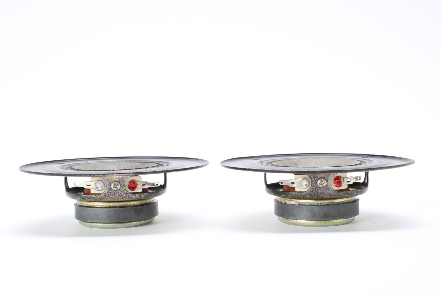 Realistic 0705Aa Tweeter 16 Ohms from Optimus-1 System (Pair) – NTC Tech