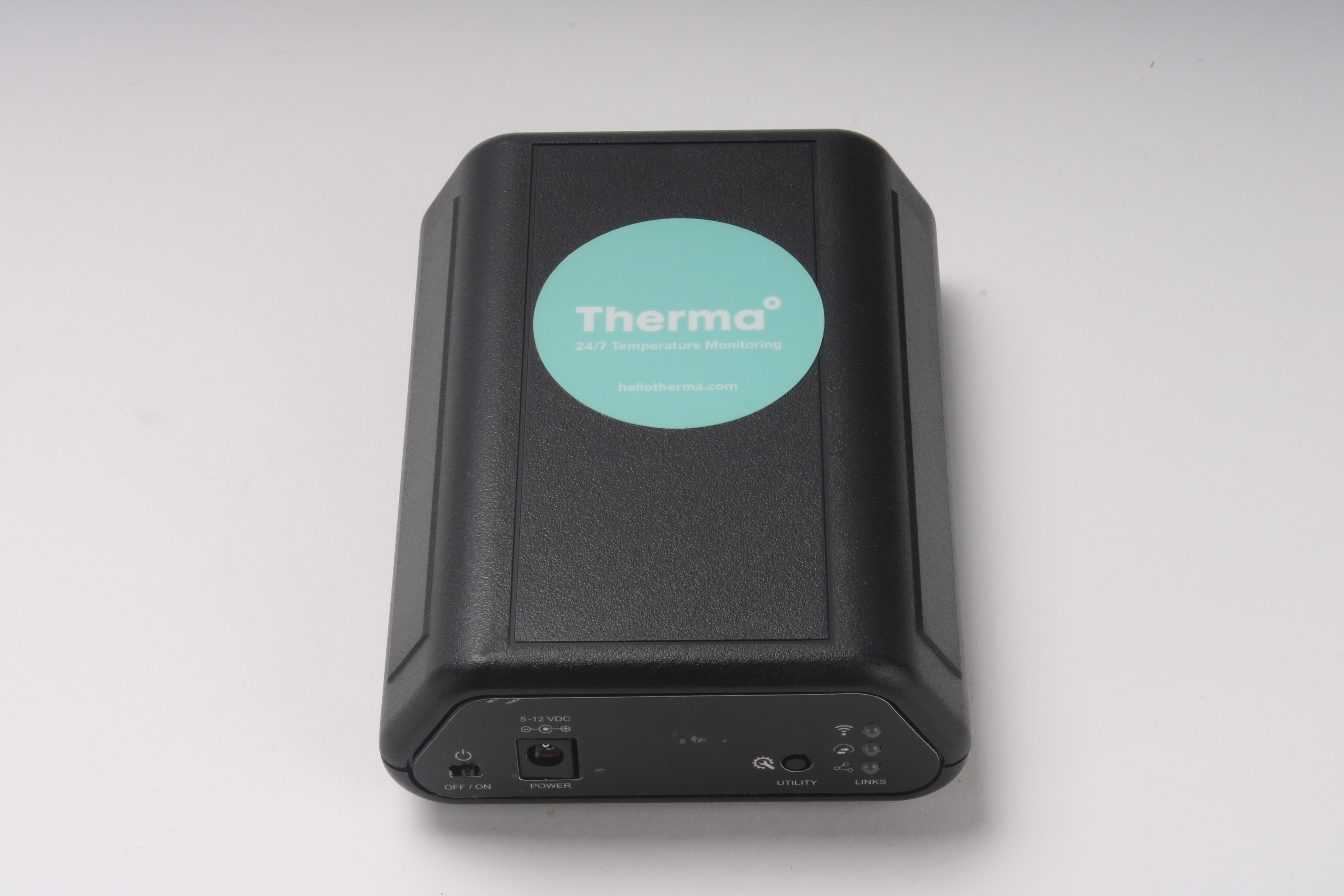 Hellotherma 24/7 Temperature Monitor MNG2-9-LTE-CCE-ND-NL 900MHz - No ...