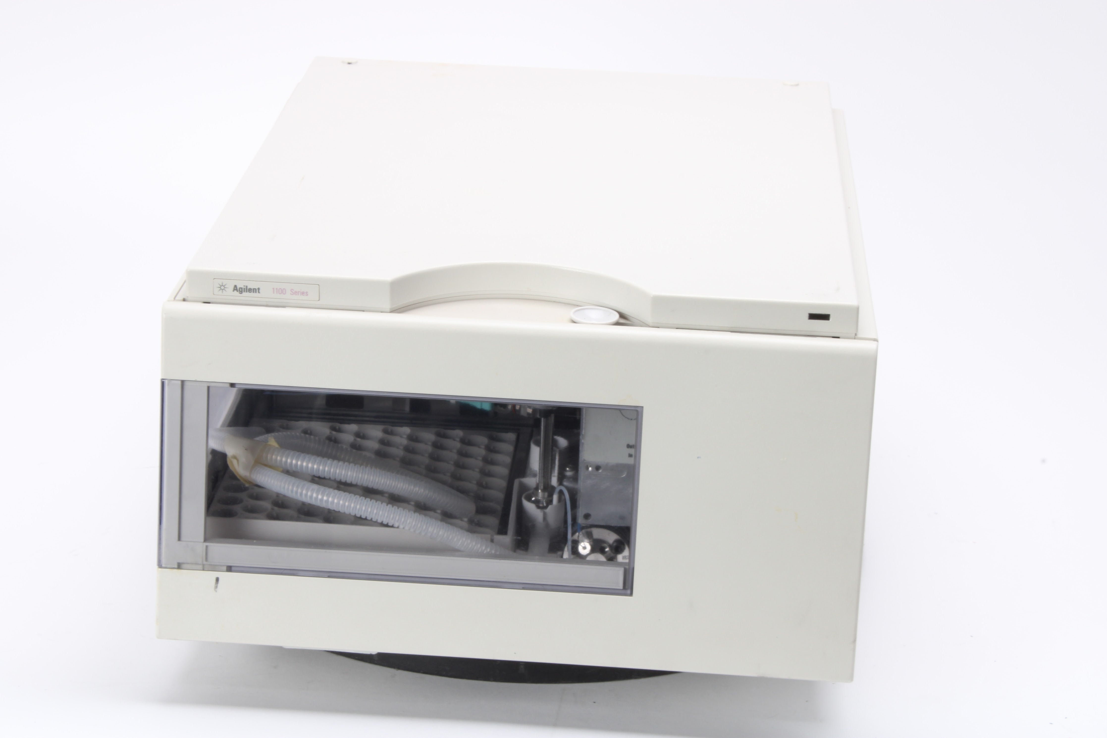 Agilent 1100 Series G1367A Micro-Well-Plate Sampler – NTC Tech