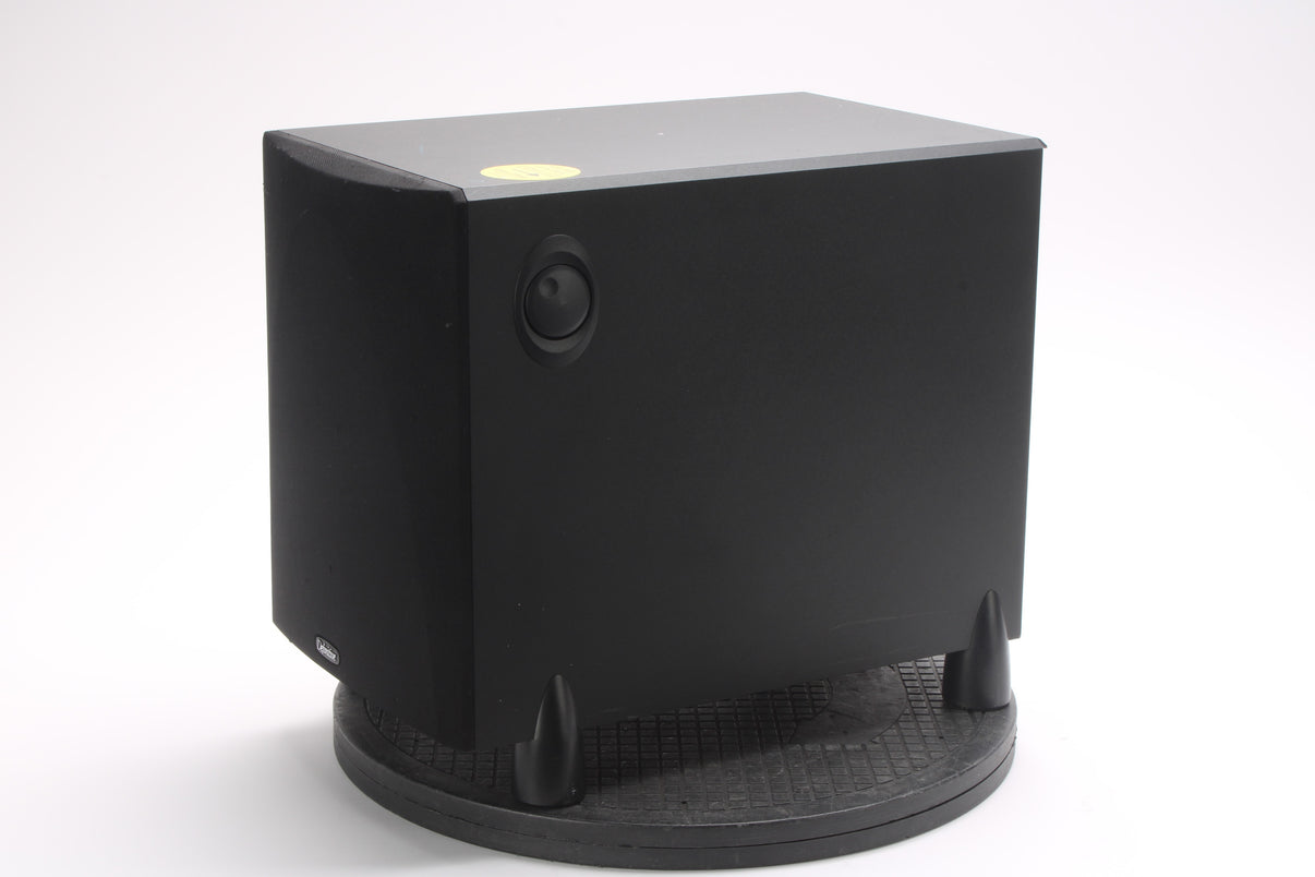 Definitive Technology ProSub 800 Subwoofer Active Crossover and Power ...