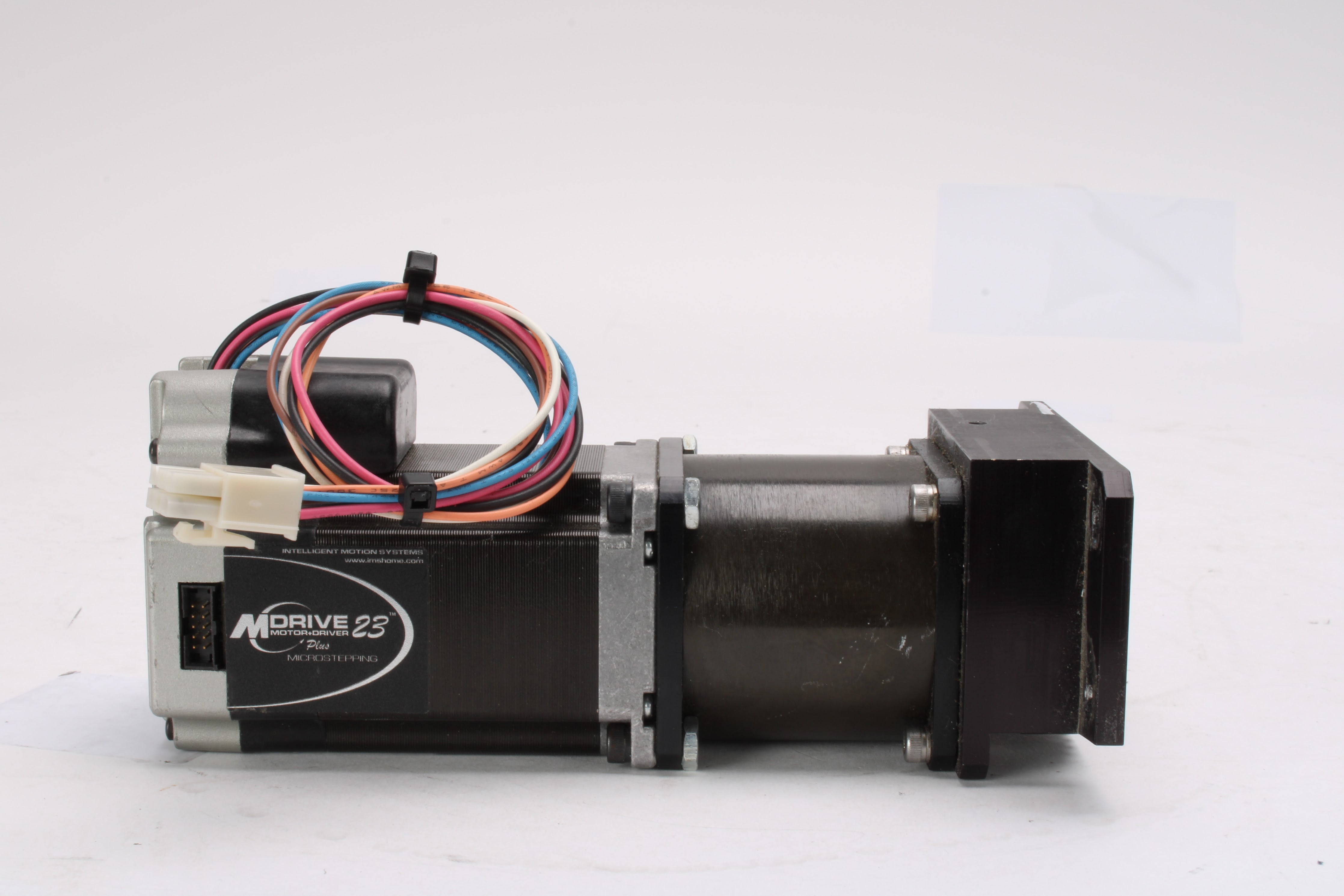 Intelligent Motion Systems MDM1FSD23C7-EHM Stepper Motor – NTC Tech