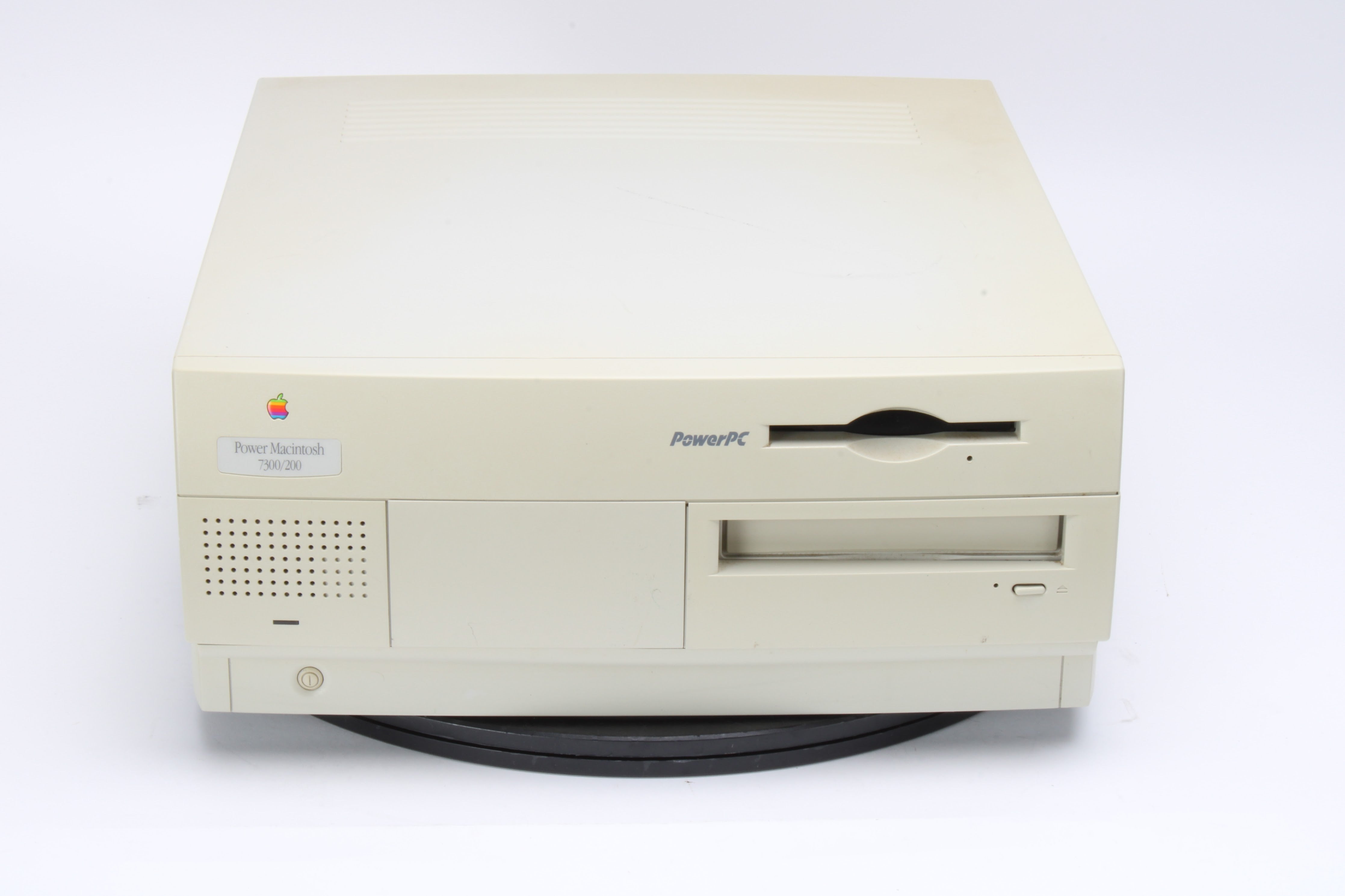 Apple M3979 Power Macintosh 7300/200 Computer - AS IS For Parts – NTC Tech