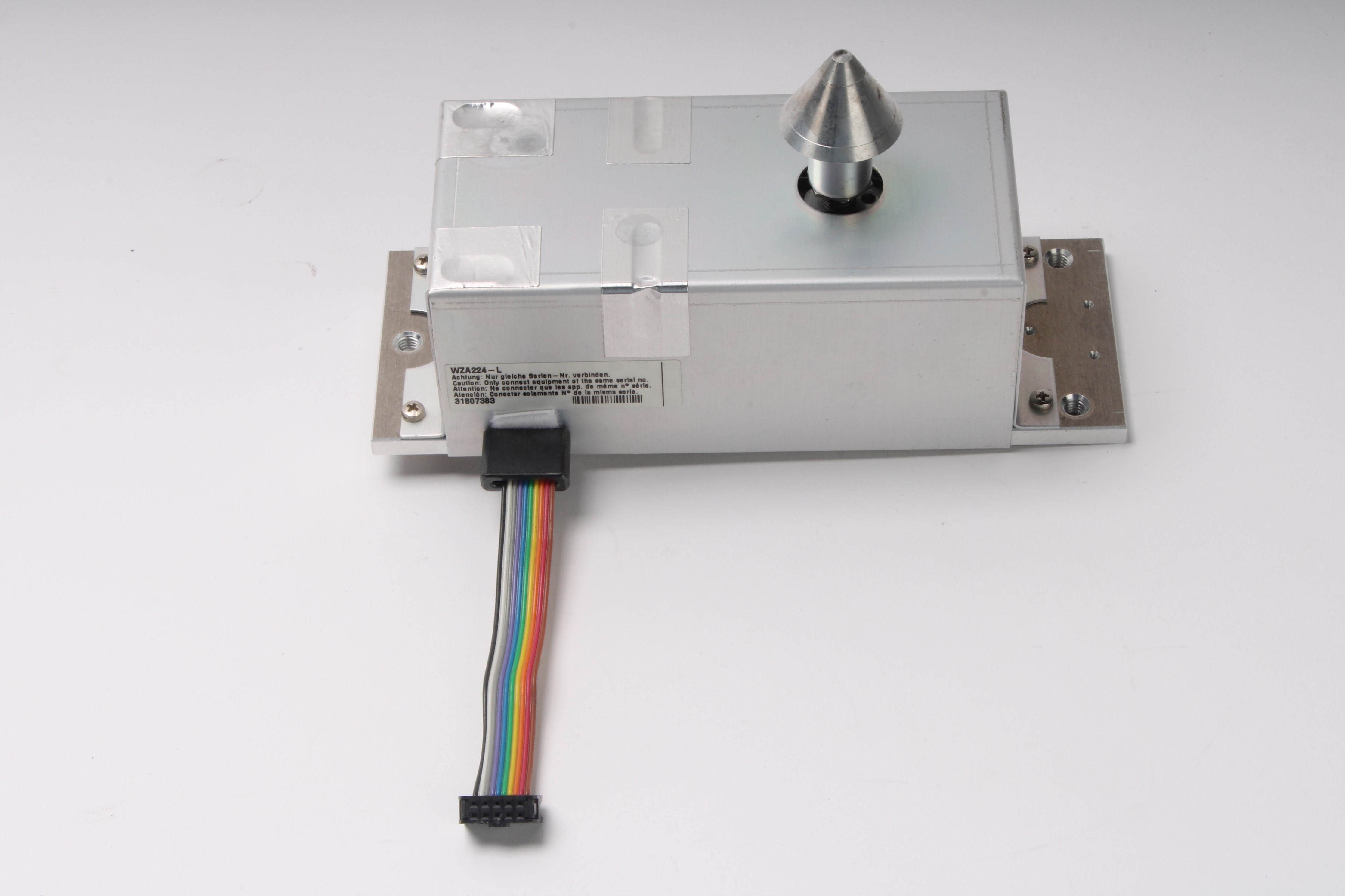 Sartorius WZA224-L Load Cell – NTC Tech