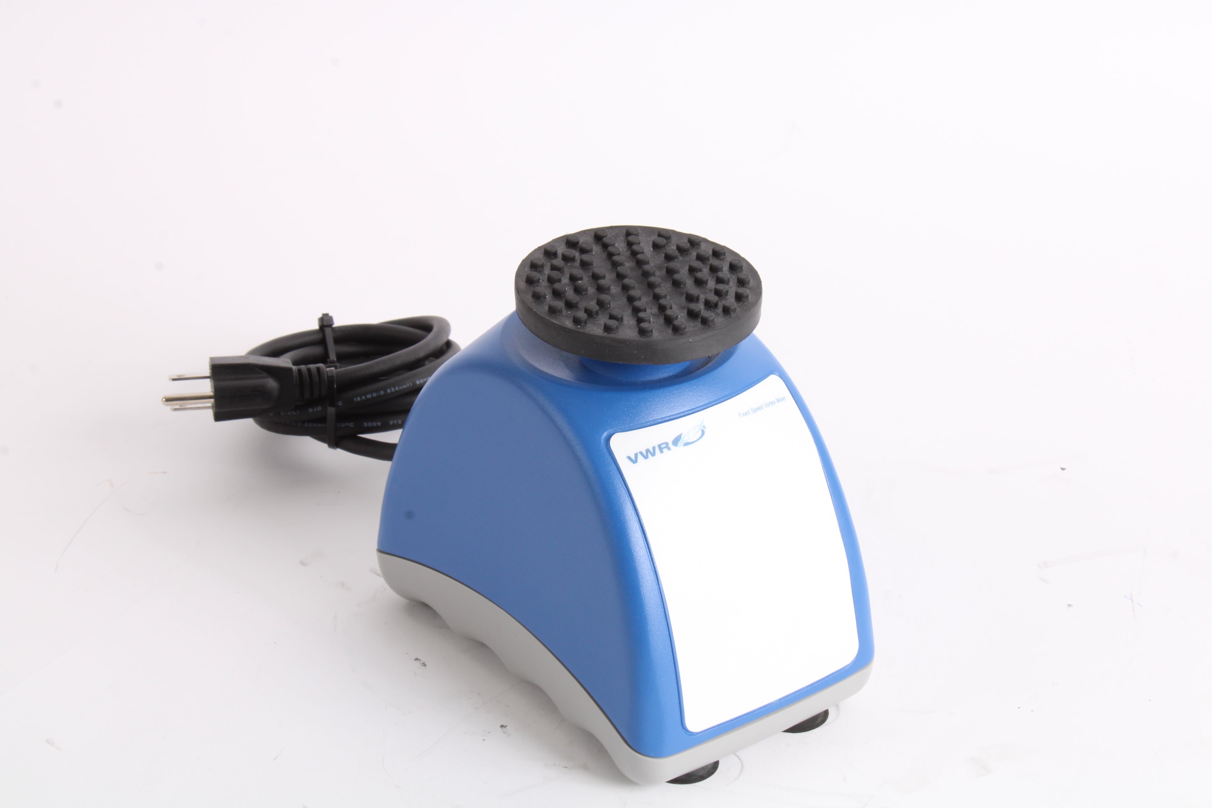 VWR 10153-834 Fixed Speed Vortex Mixer – NTC Tech