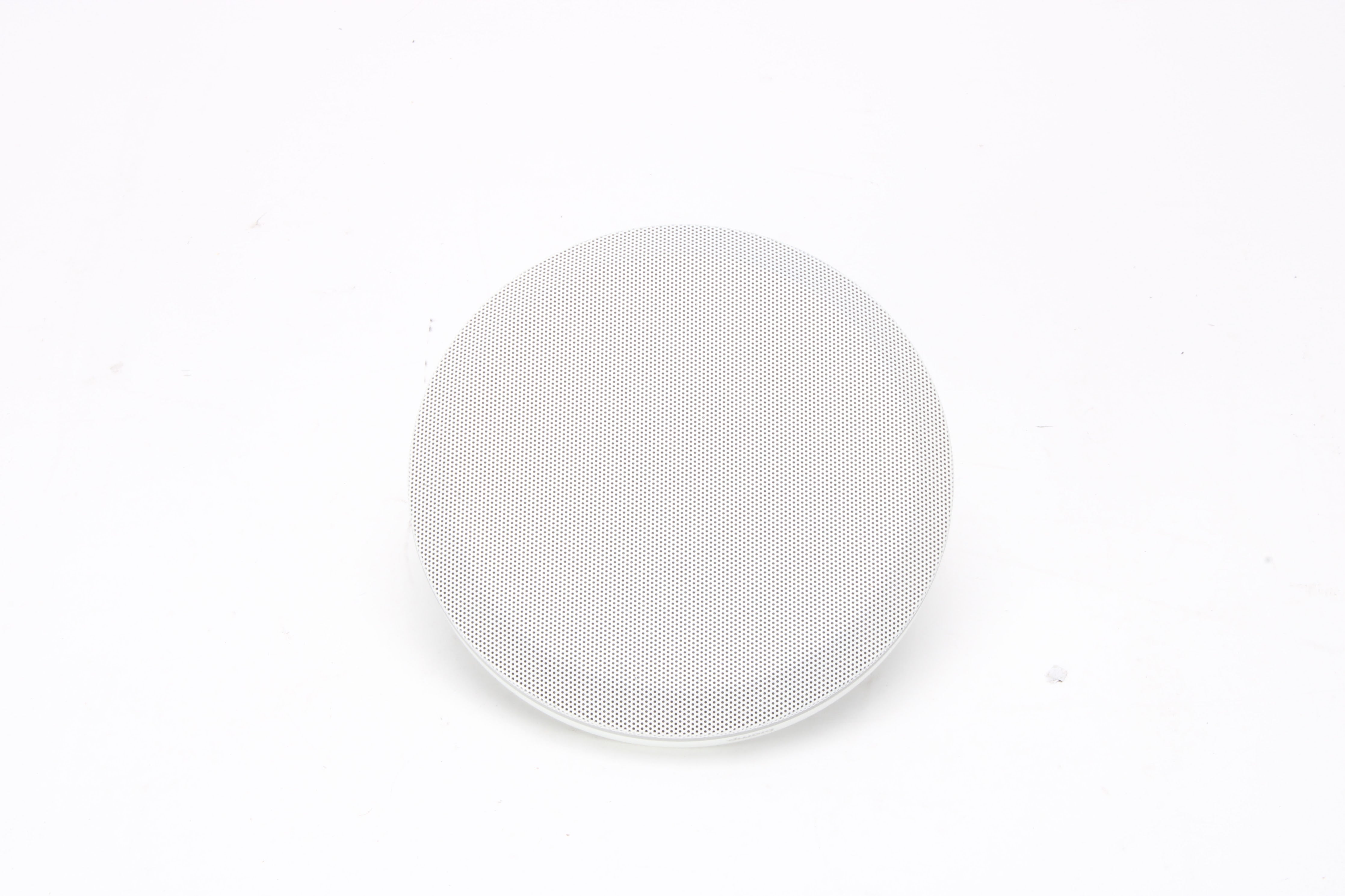 Biamp TCM-XEX Ceiling Microphone - White – NTC Tech