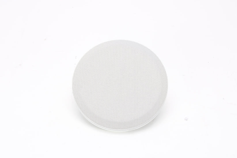 Biamp TCM-XEX Ceiling Microphone - White – NTC Tech