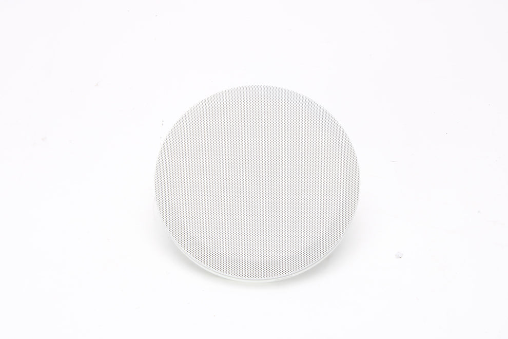Biamp TCM-XEX Ceiling Microphone - White – NTC Tech