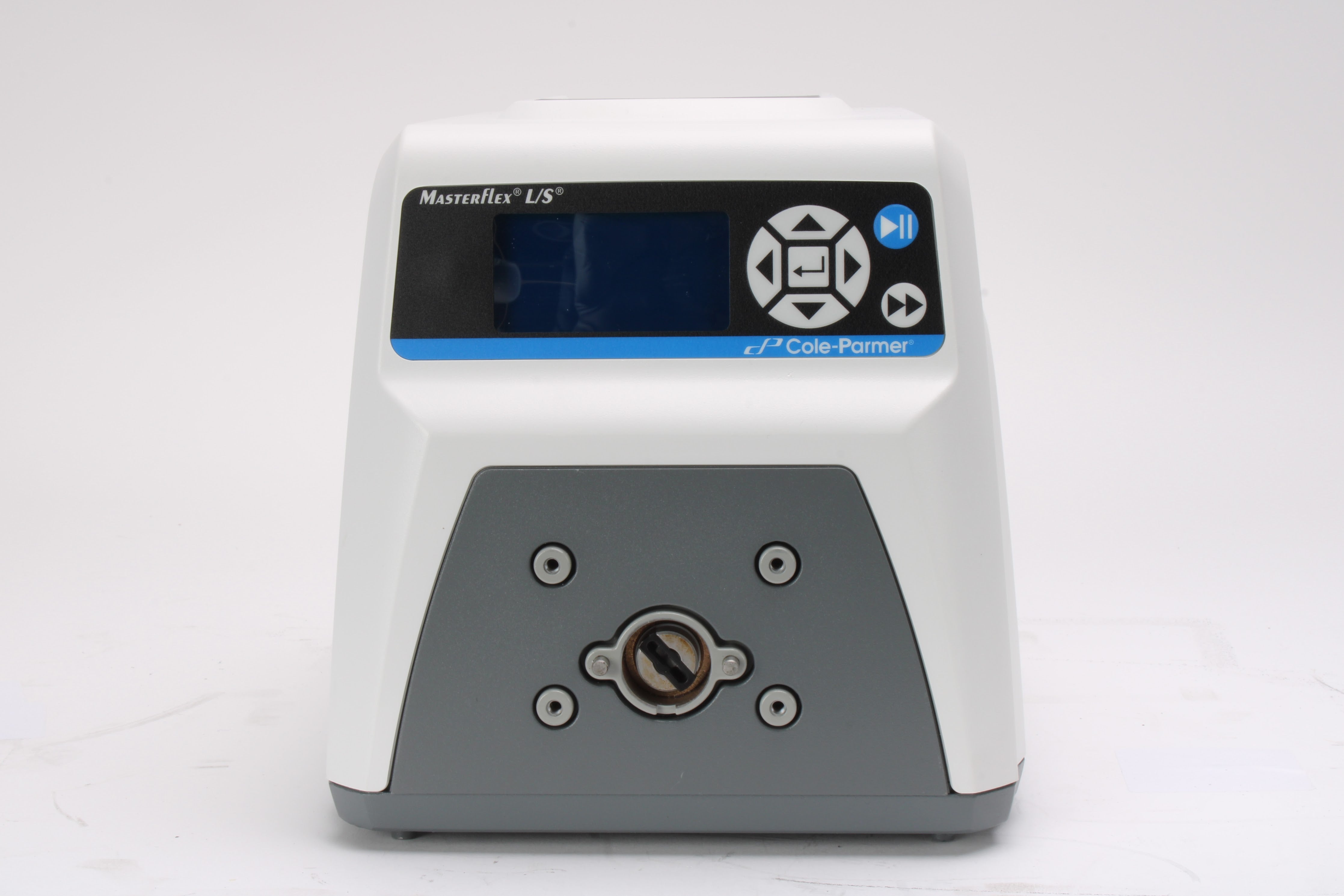 Cole Parmer 07522-20 Masterflex L/S Digital Pump Drive – NTC Tech