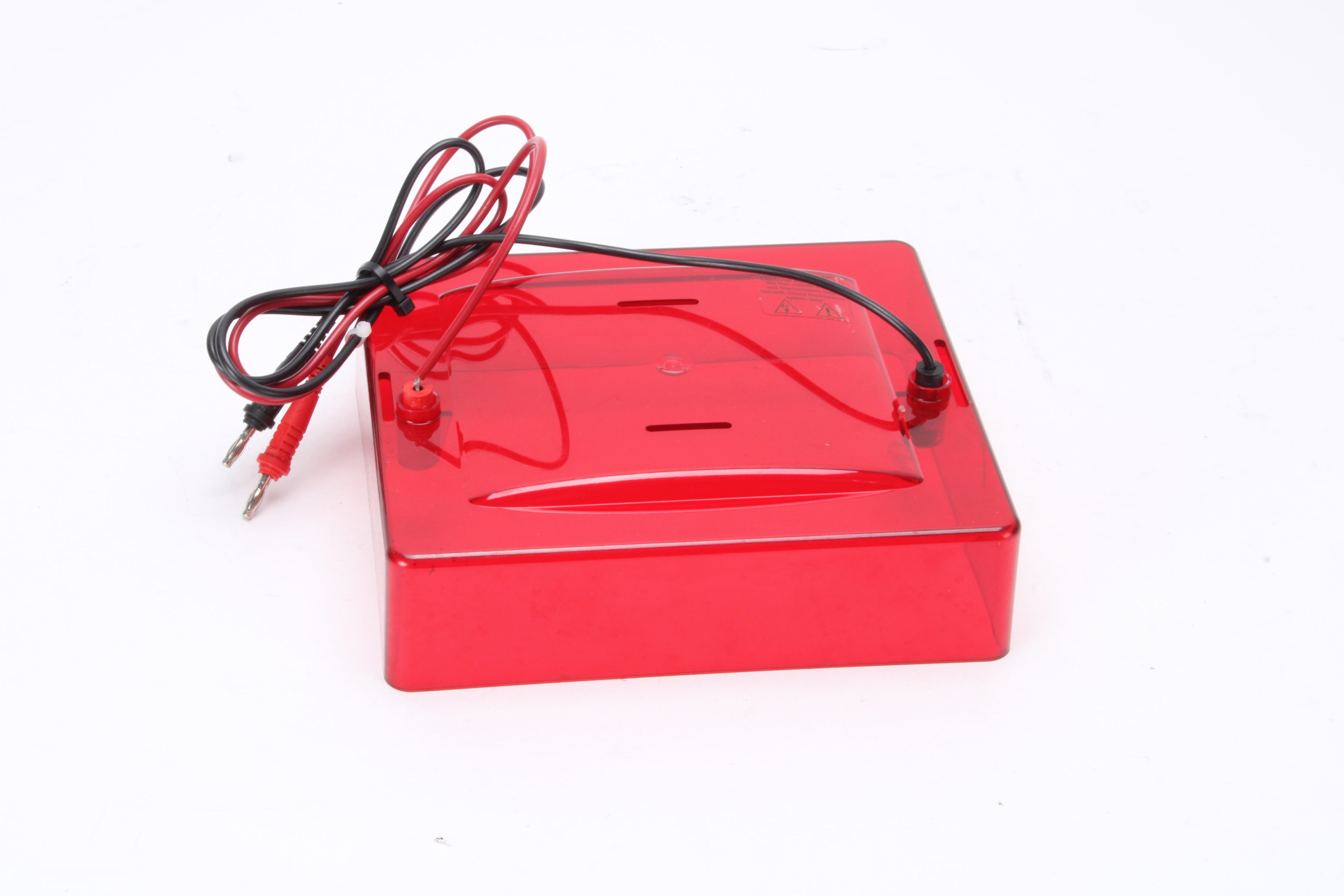 Invitrogen XCell4 SureLock Midi-Cell (Lid Only) – NTC Tech