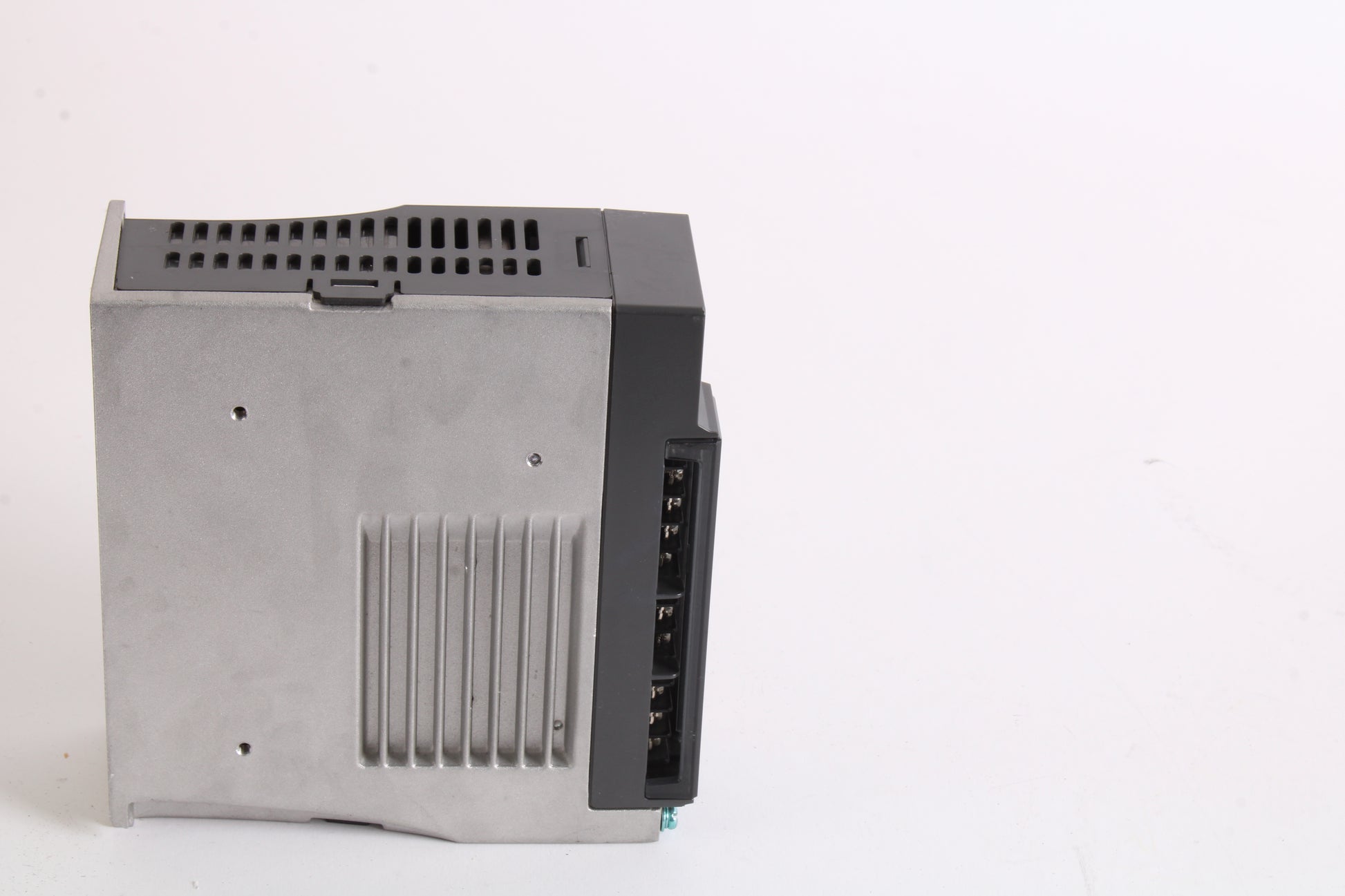 Delta Electronics ASD-B2-0121-B 100W AC Servo Drive 100W, 230V 1PH/3PH ...