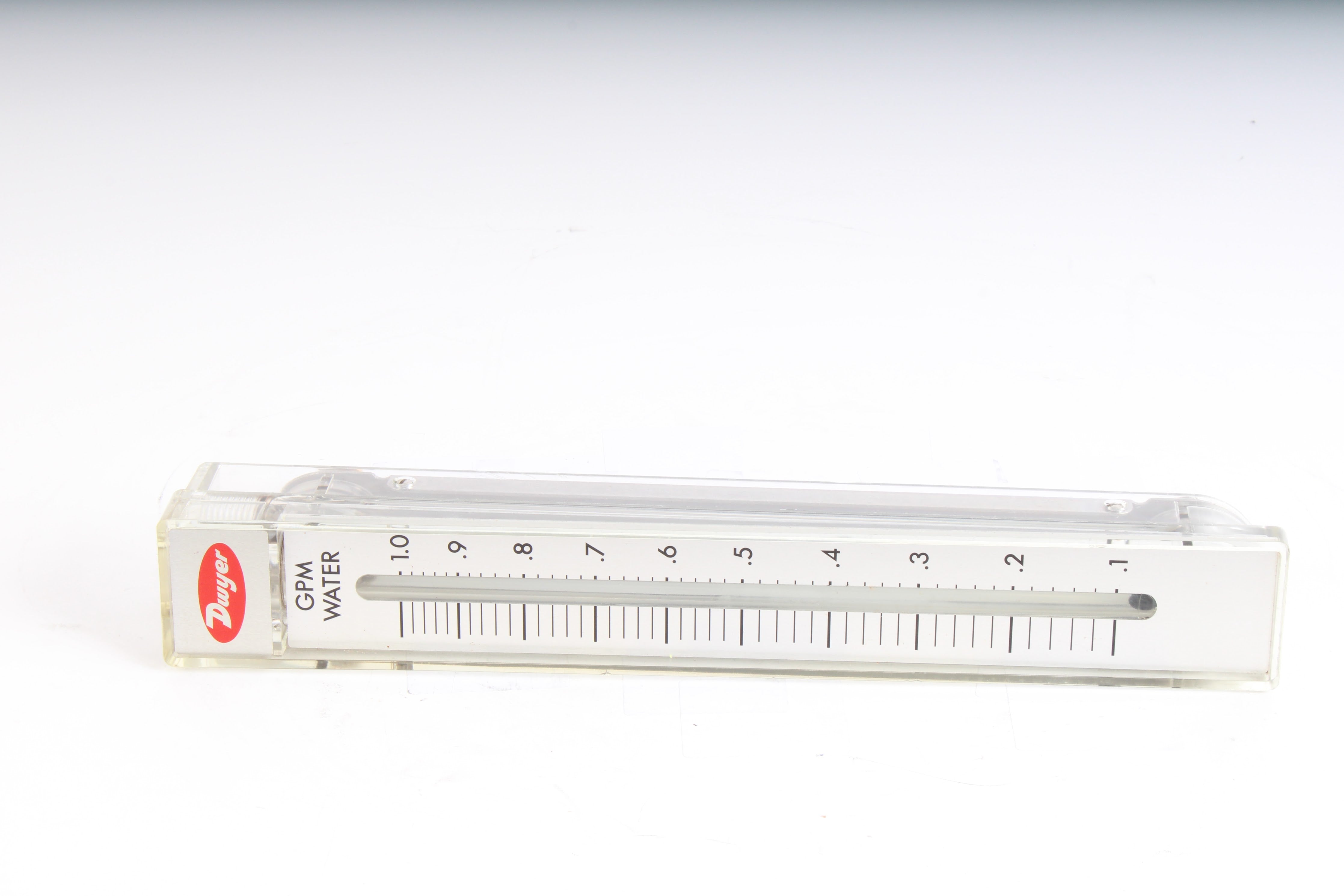 Dwyer RMC-141 RMC Rate-Master FlowMeter – NTC Tech