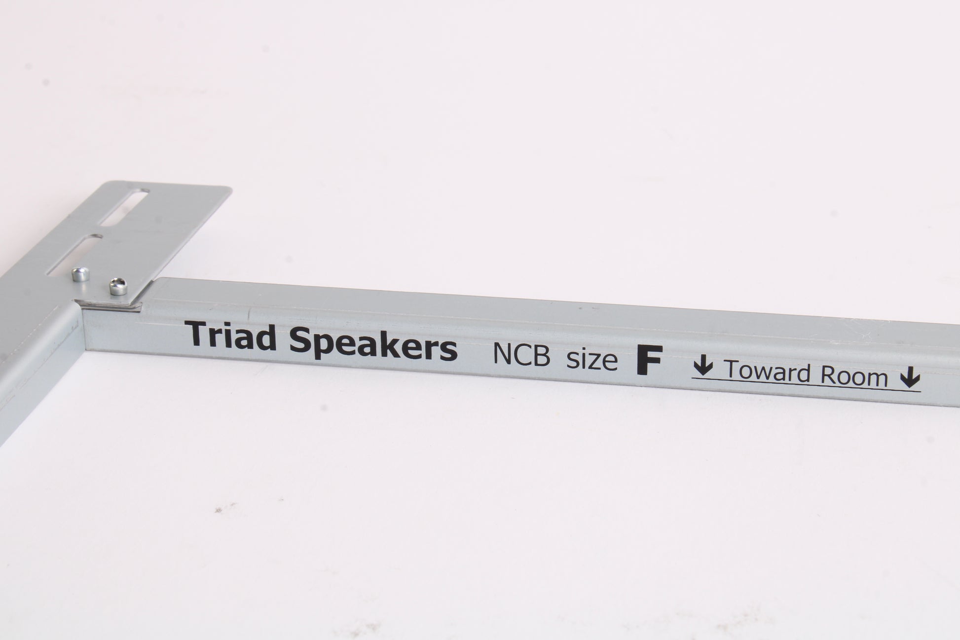Control4 003-0105 New Construction Bracket - Single Bracket Only – NTC Tech