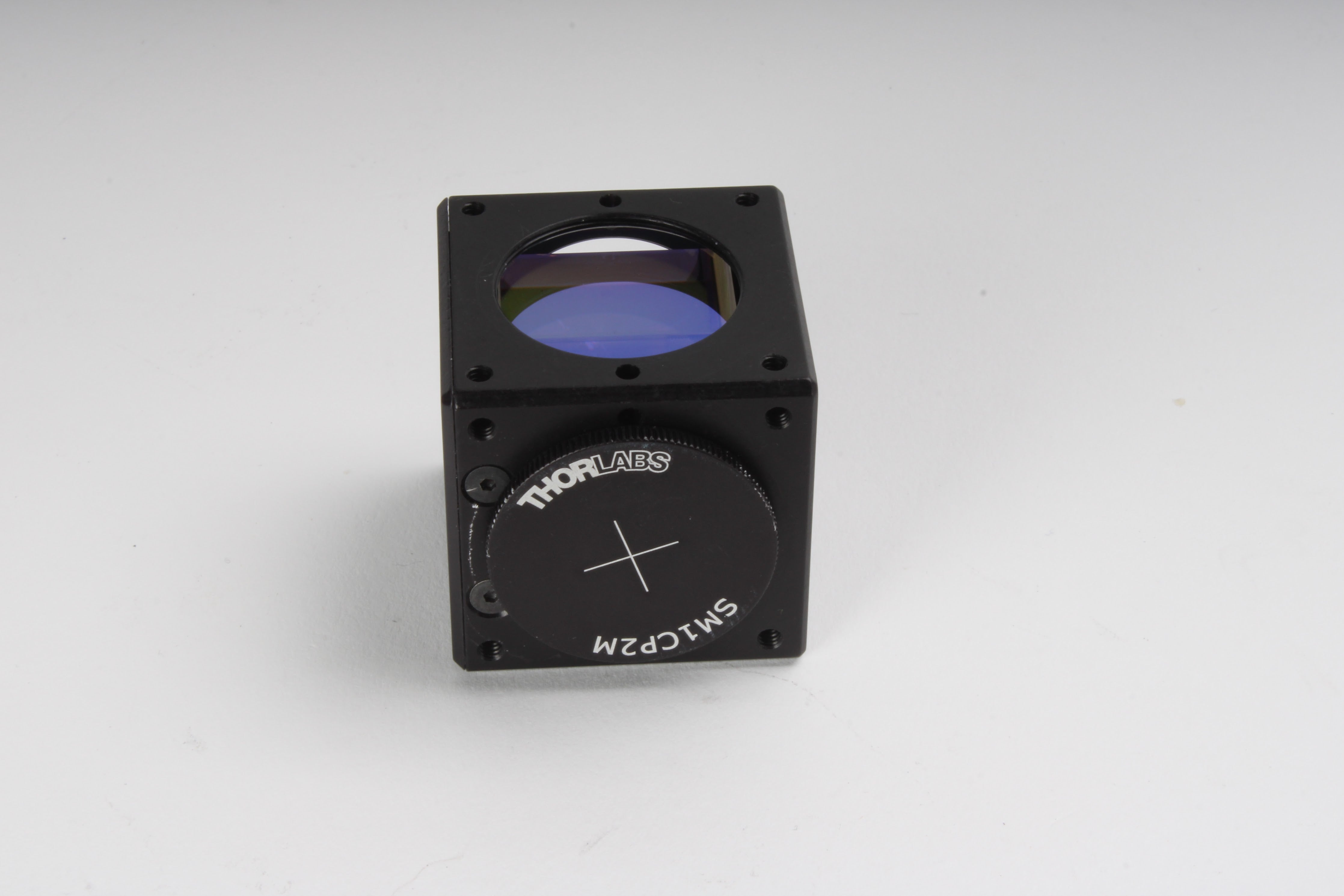 Thorlabs CCM1-4ER Compact Clamping 4-Port Prism/Mirror – NTC Tech