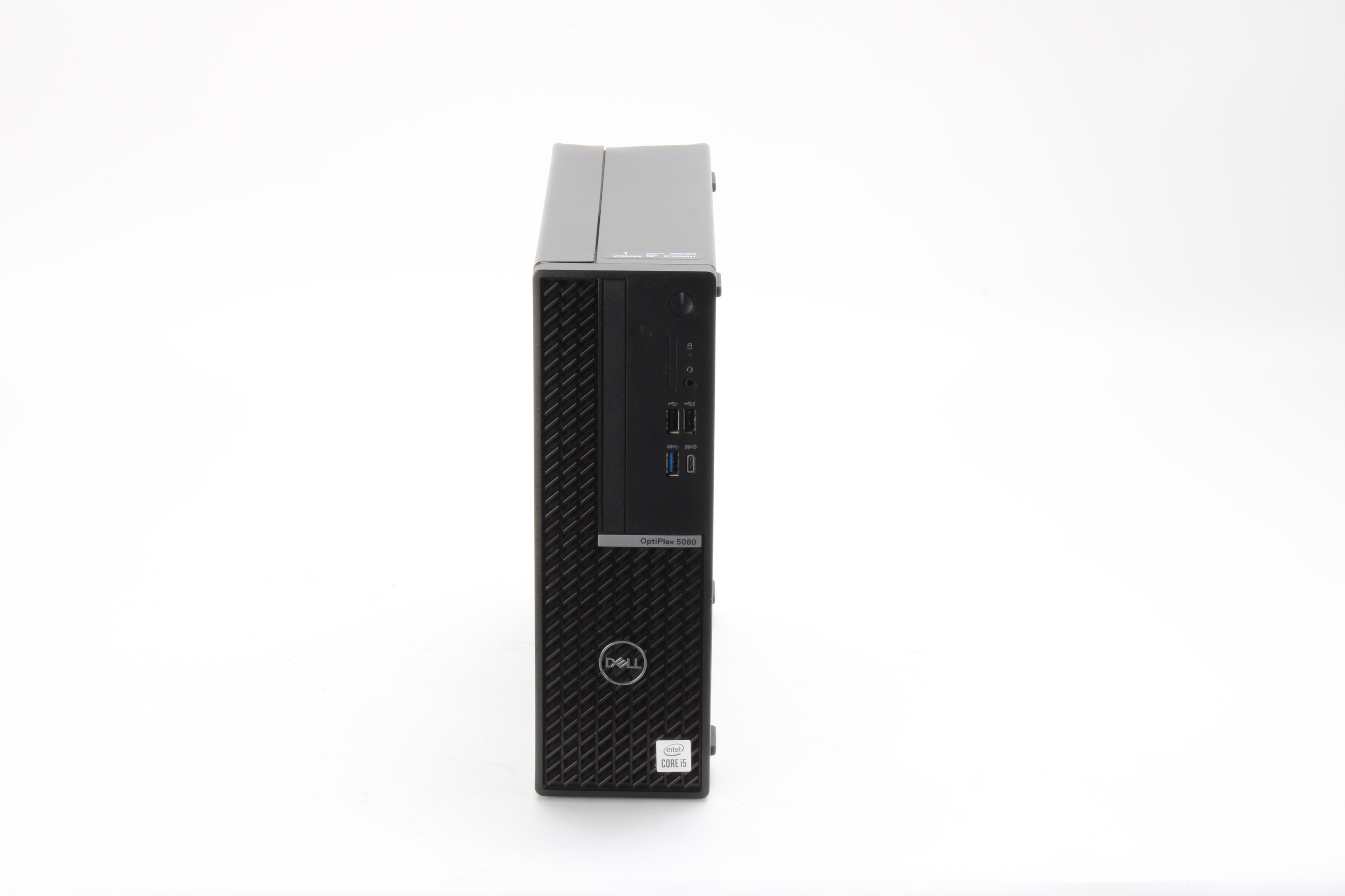 Dell Optiplex 5080 SFF Computer w/Intel i5-10500 @3.1GHz/16GB Ram/256G ...