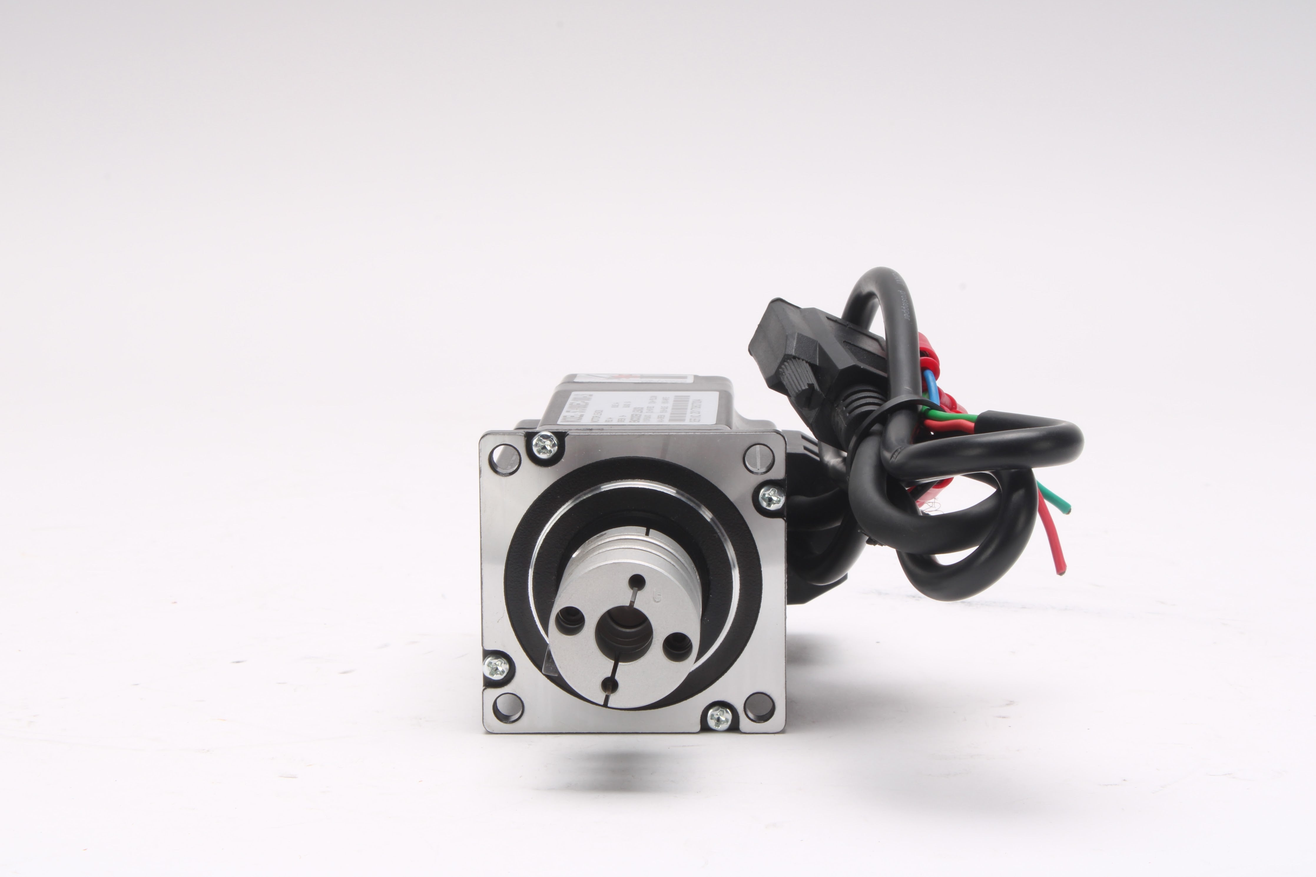 JMC Motor 57J1880EC-1000-LS Stepper Motor – NTC Tech
