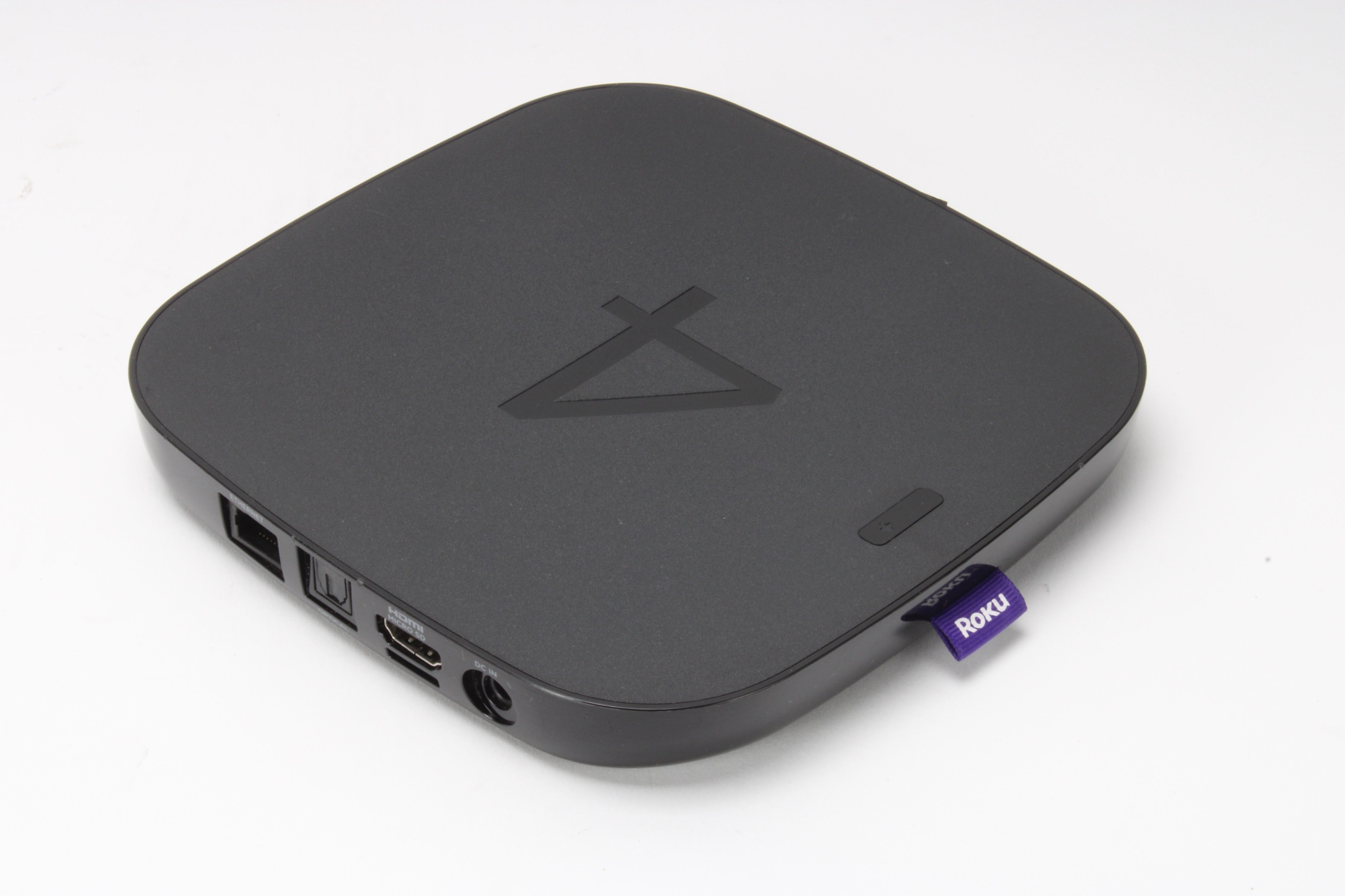Roku 4400X Streaming Media Player - No Accessories – NTC Tech