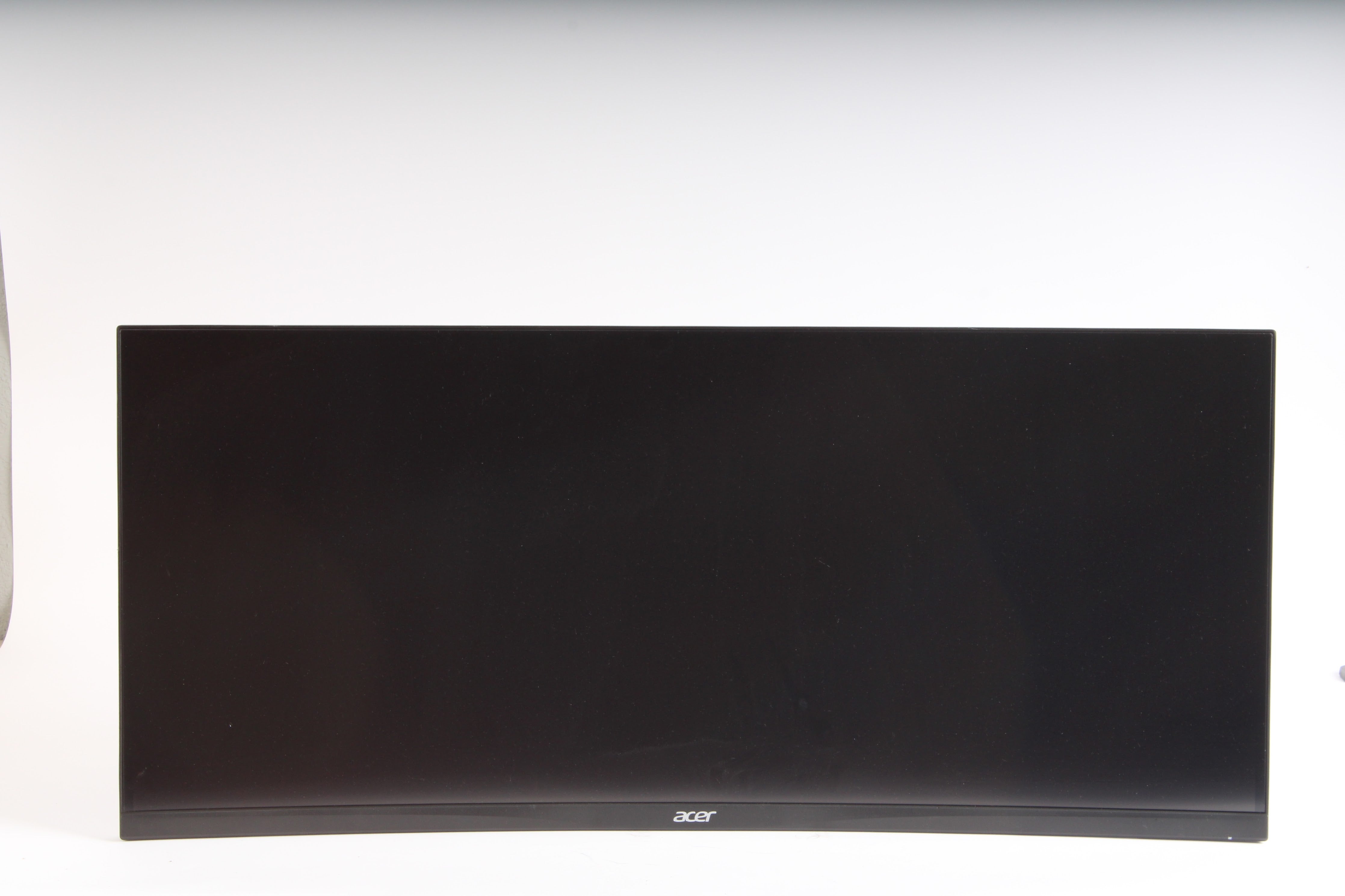 Acer XR382CQK 37.5 Curved IPS Display Monitor UltraWide QHD - No Power ...