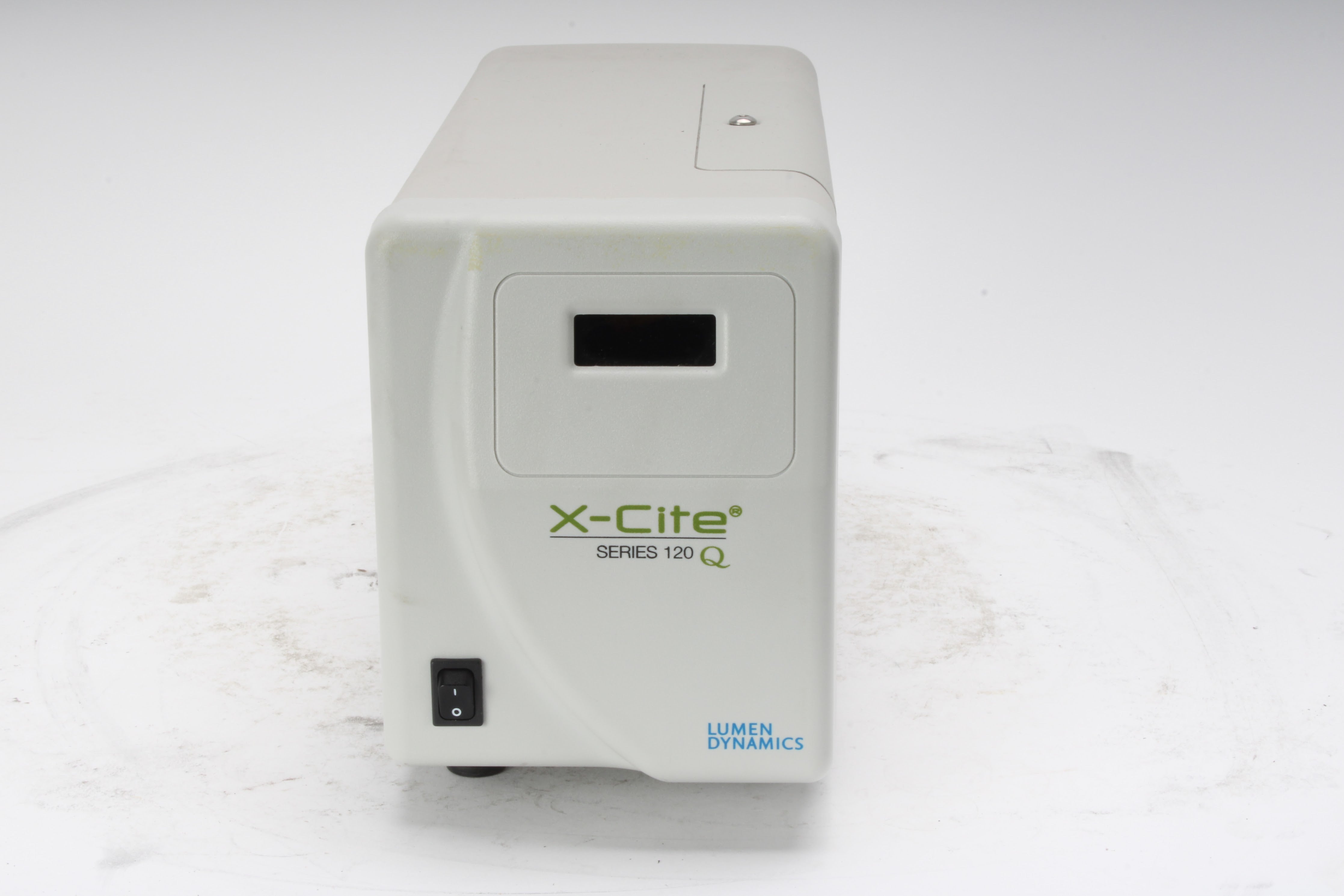 Lumen Dynamics XE120-Q X-Cite Series 120 Q Fluorescence Light Source 2 ...