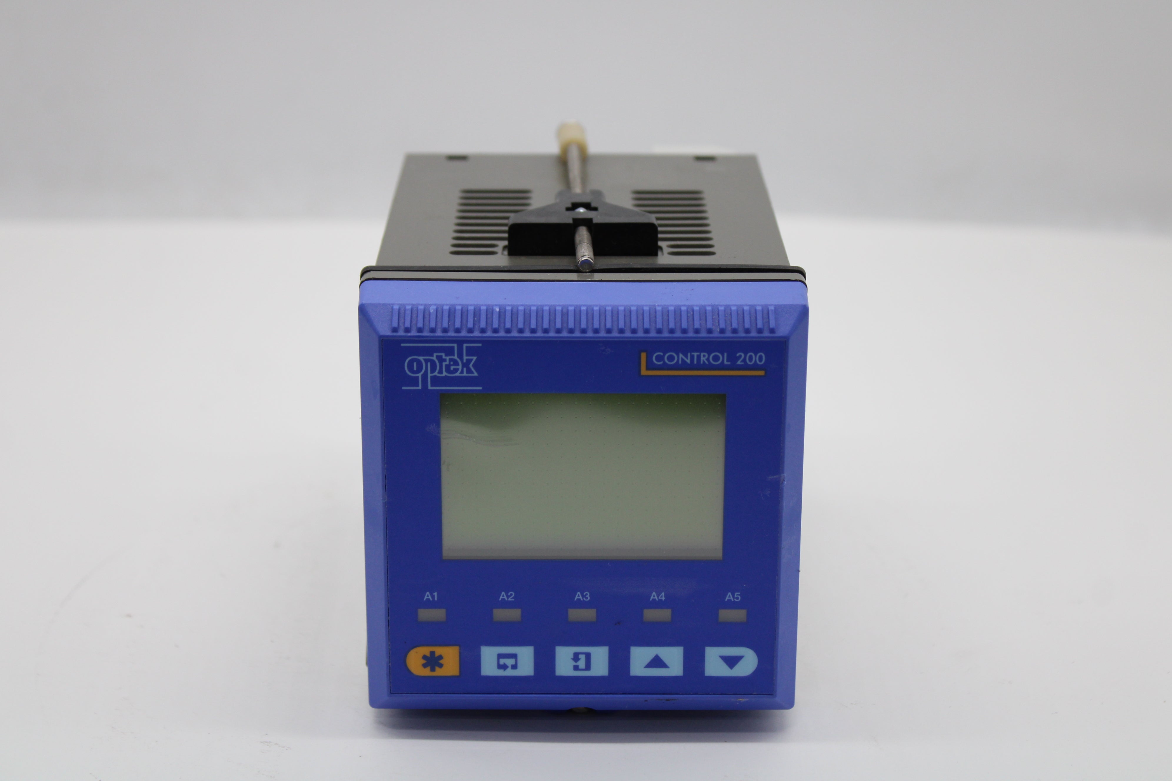 Optek C220 Control 200 Conductivity Controller – NTC Tech