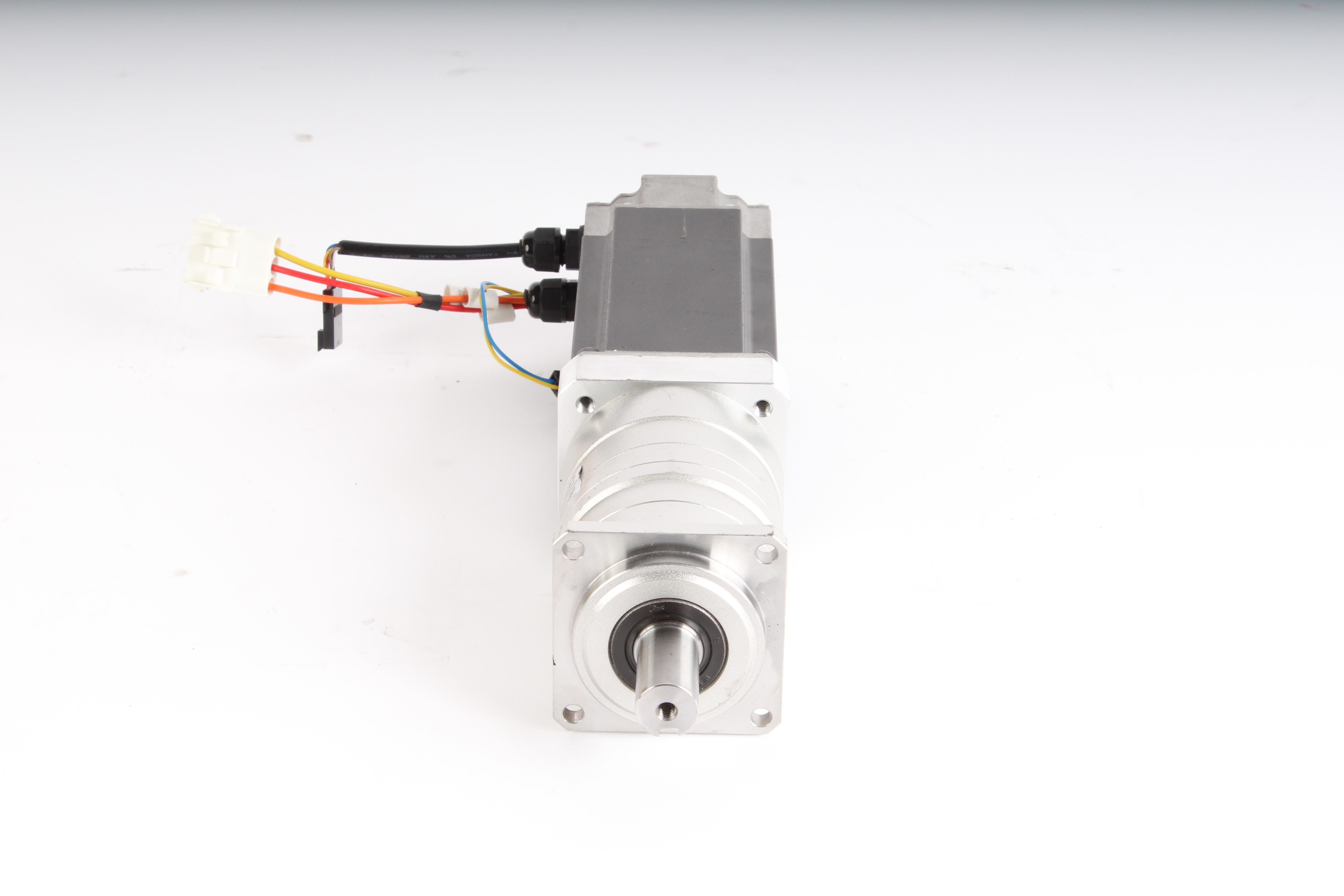 Nidec 060LDB5015-0009 Push-Pull Comms Motor With VRB-060C-15-K3-14BK14 ...
