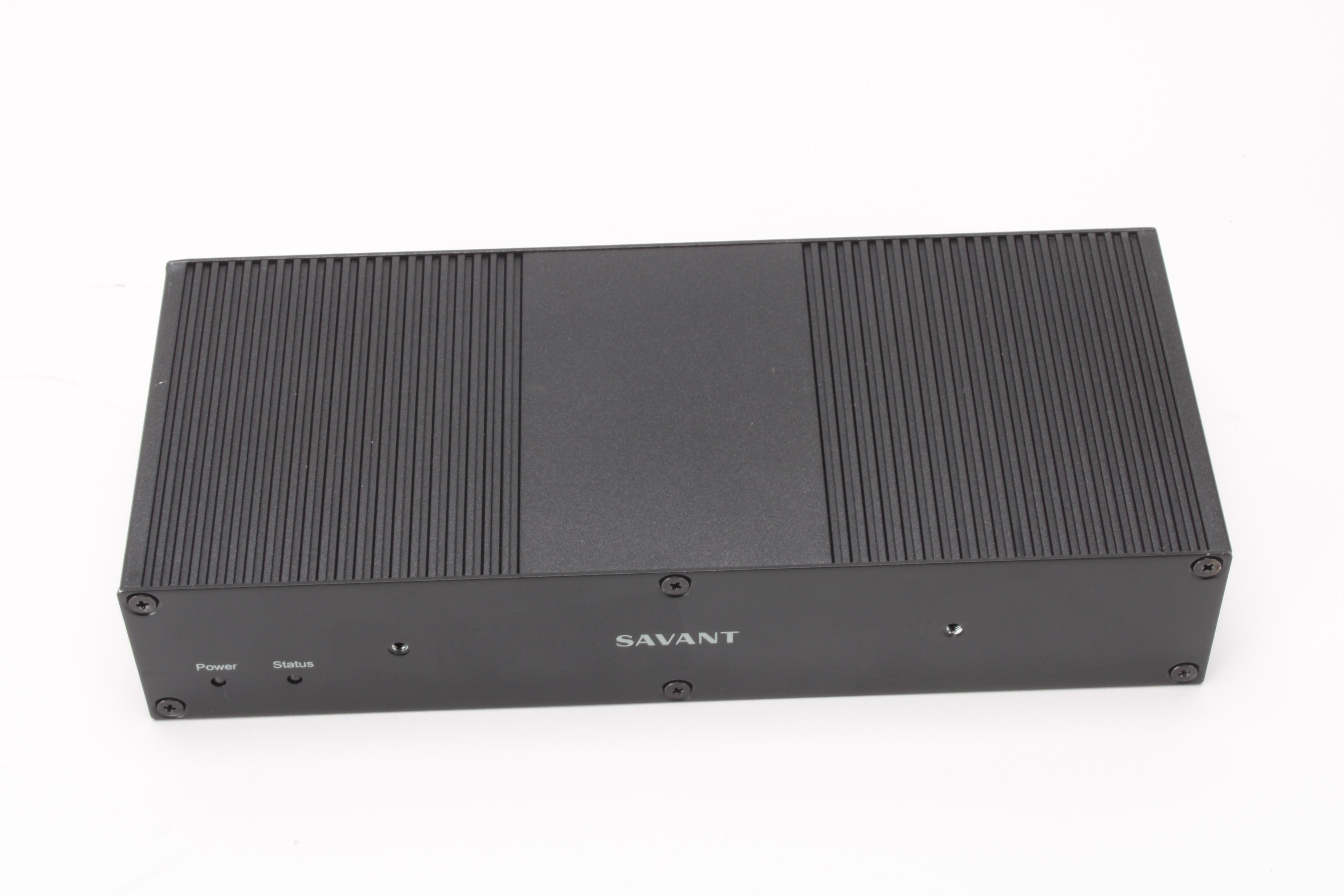 Savant PAV-SMS2001-10 Audio Music Server Streamer – NTC Tech