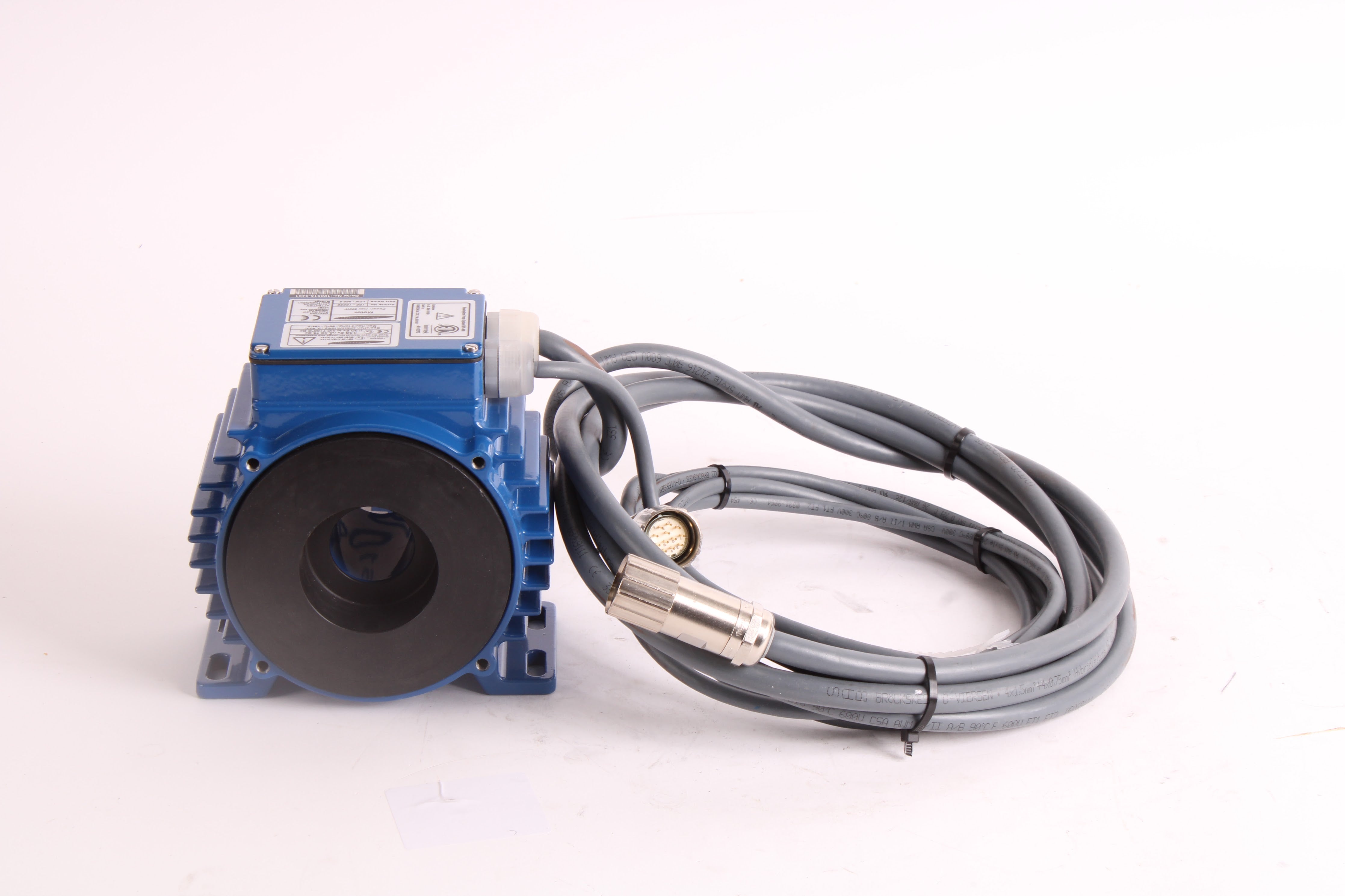 Levitronix BPS-600 Bearingless Ultrapure Pump System With 100-10039 Mo ...