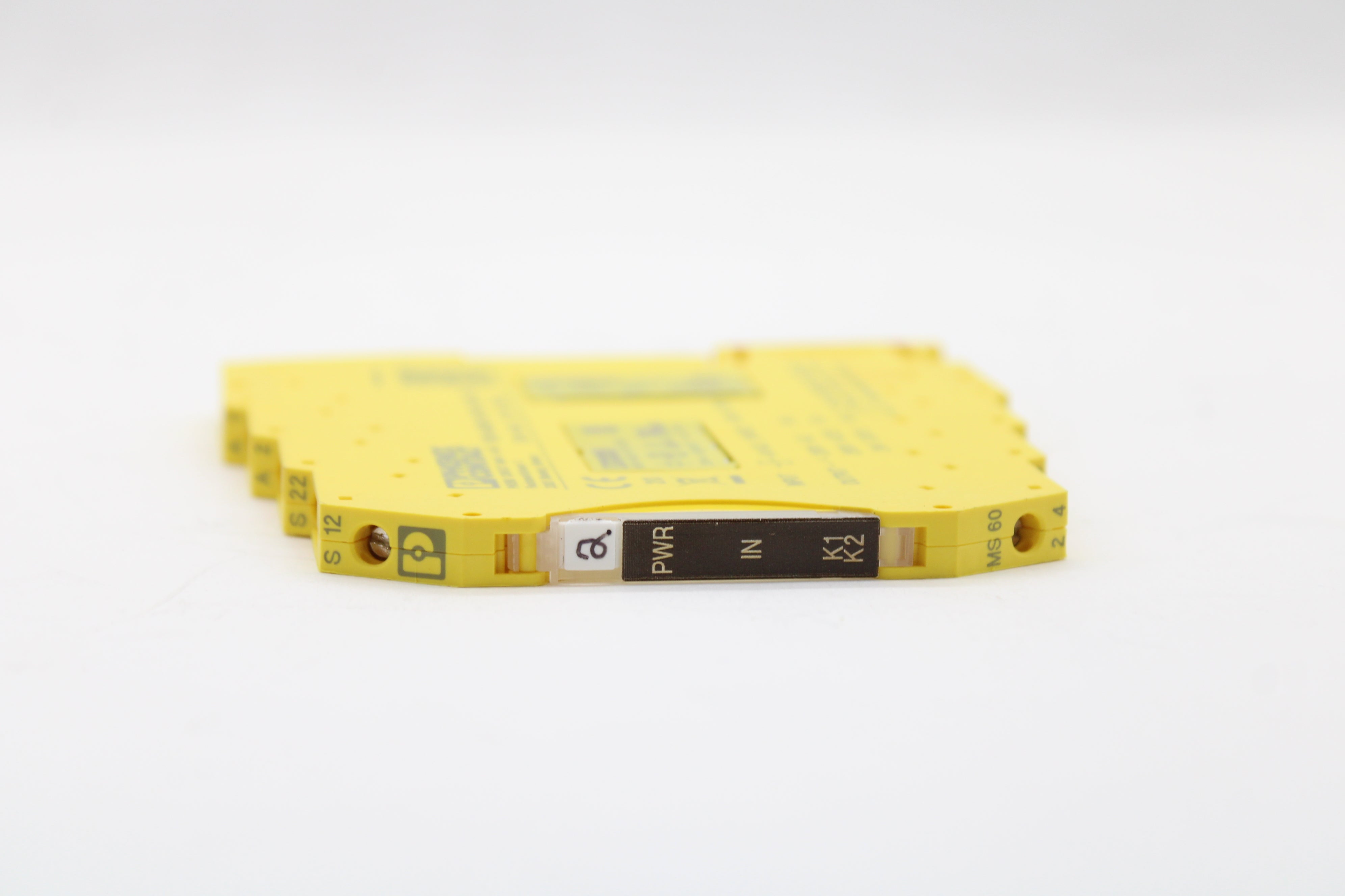 Phoenix Contact PSR-MS60-2NO-24DC-SC Safety Relay – NTC Tech