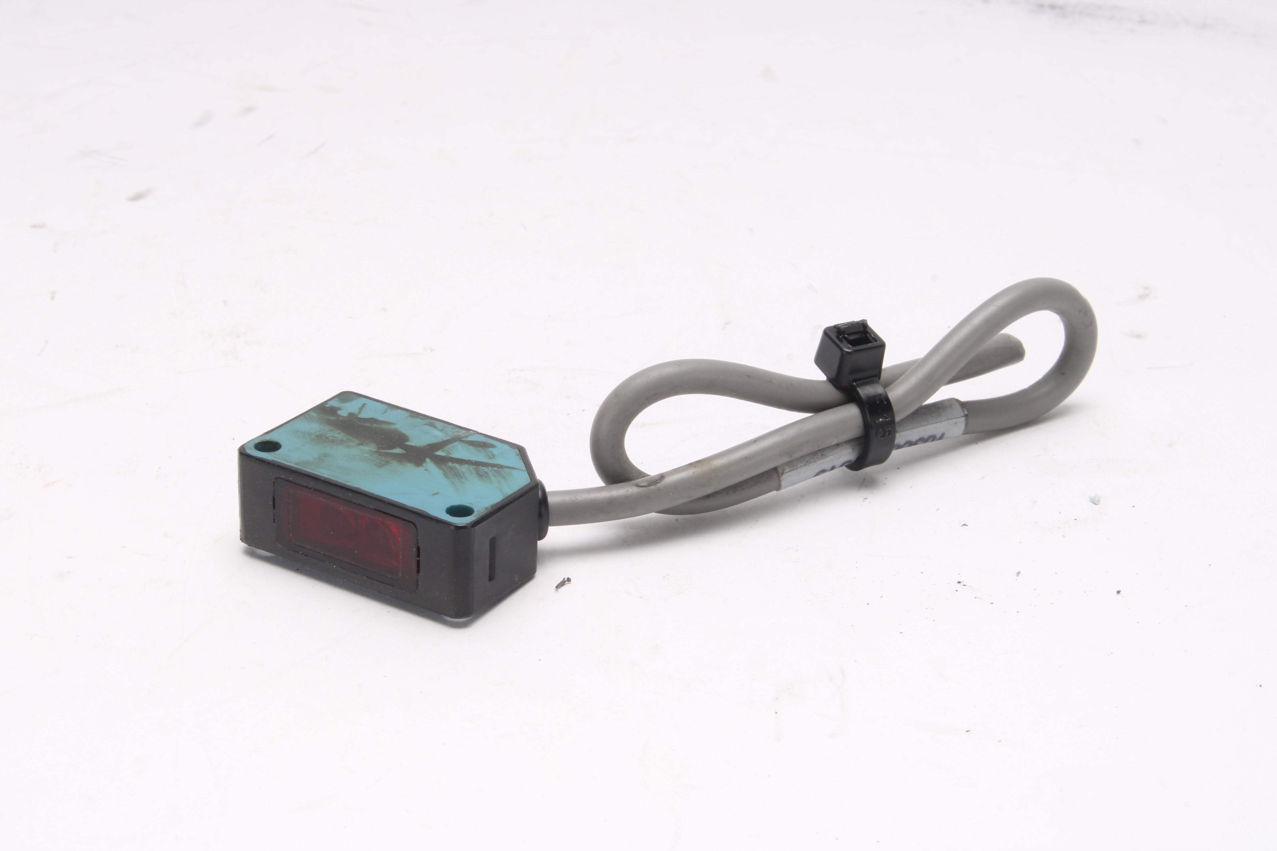 Sick WT100-N1412 Photoelectric Switch - Cut Cable – NTC Tech