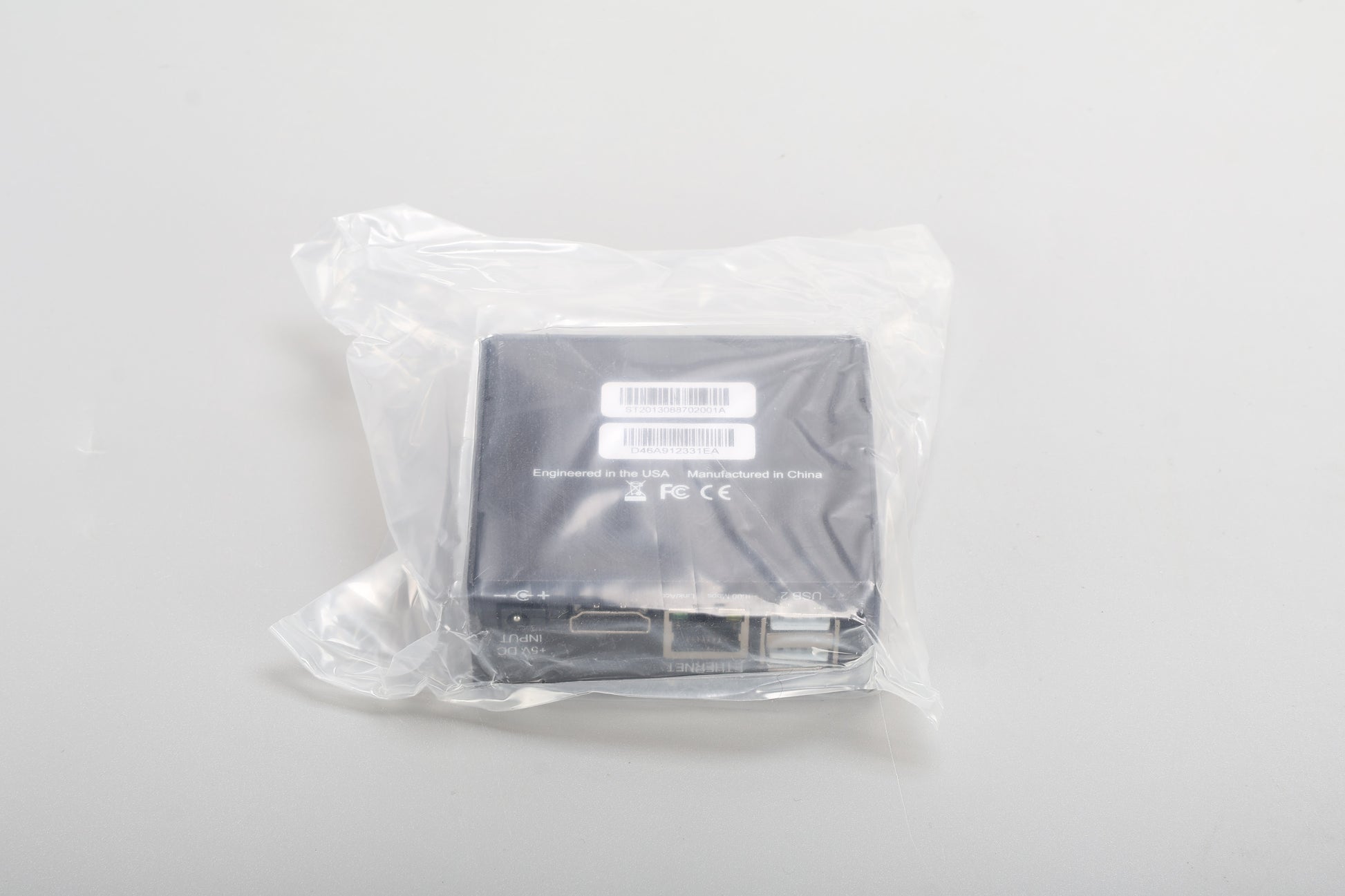 Binary B-900-MOIP-4K-CTRL MoIP System Controller - New Open Box – NTC Tech