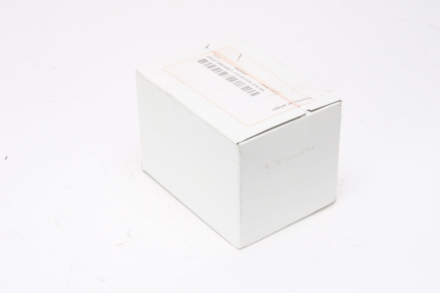 Fuji Electric ELCB EW50RAGU 3P 30A Earth Leakage Circuit Breaker - NEW ...