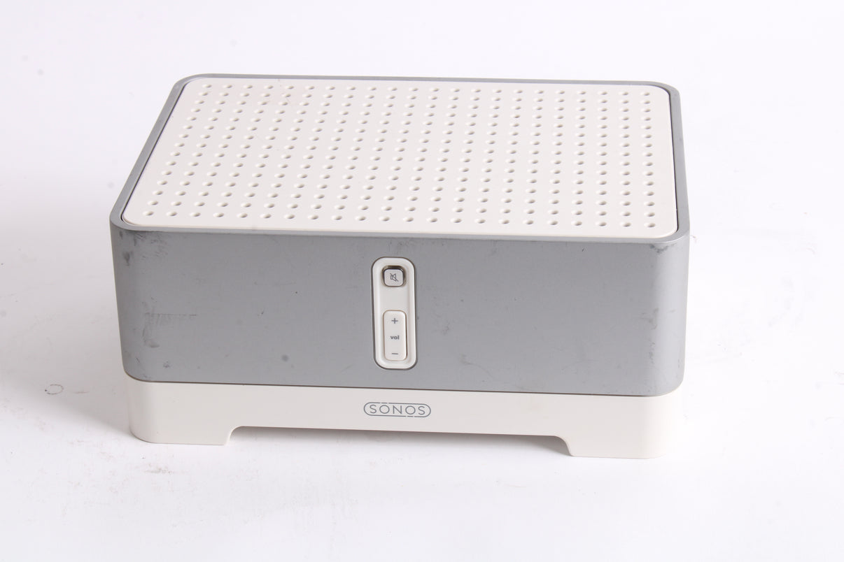 Sonos ZP100 ZonePlayer Digital Music System – NTC Tech