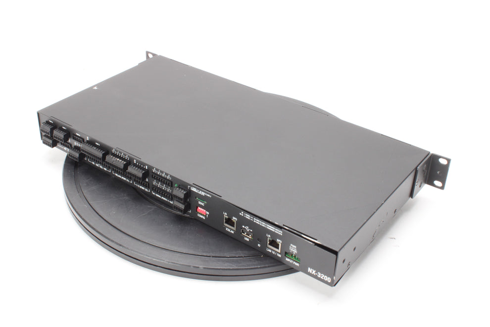 AMX NX-3200 NetLinx NX Integrated Controller FG2106-03 - Missing Conne ...