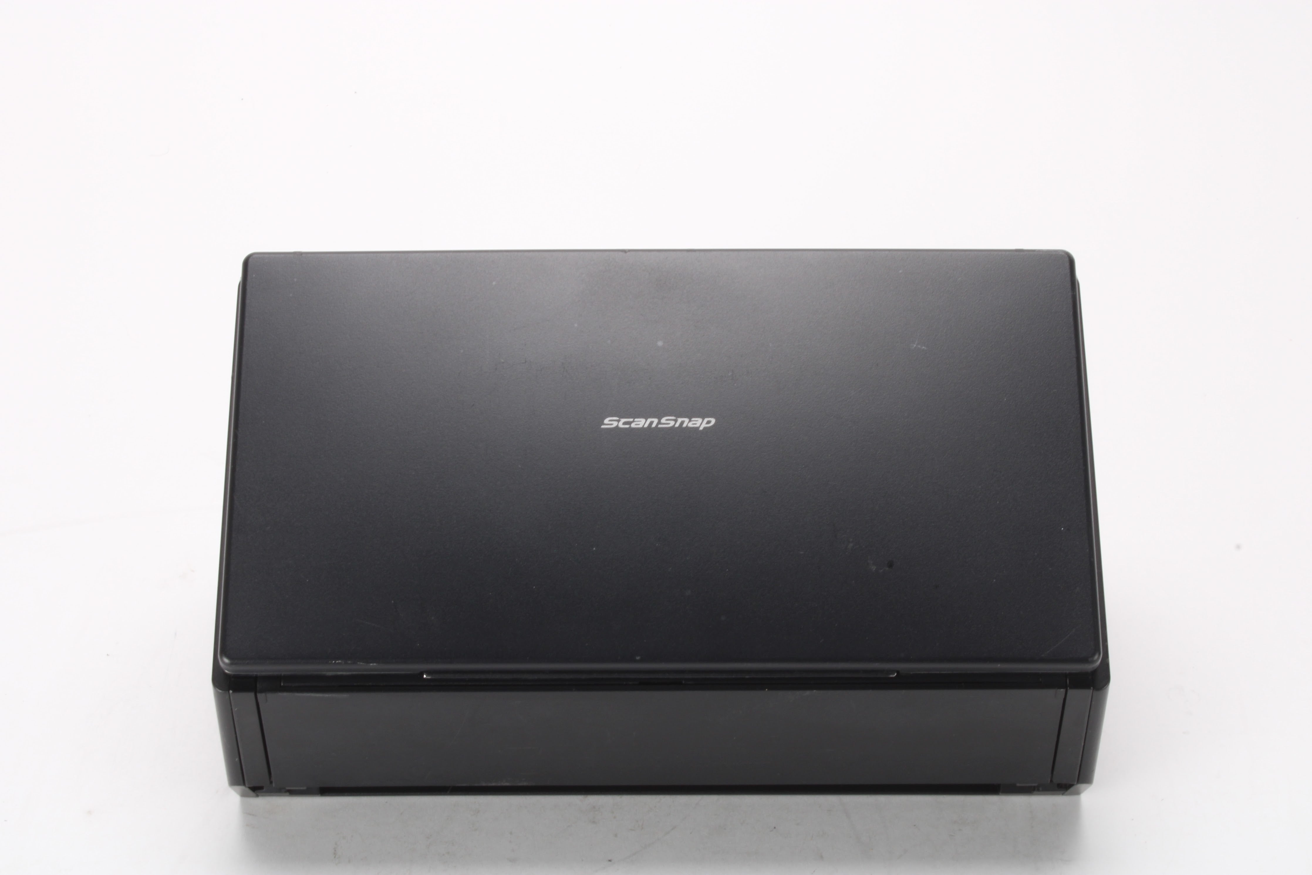 Fujitsu ScanSnap iX500 USB Color Duplex Image Desktop Scanner - AS IS ...