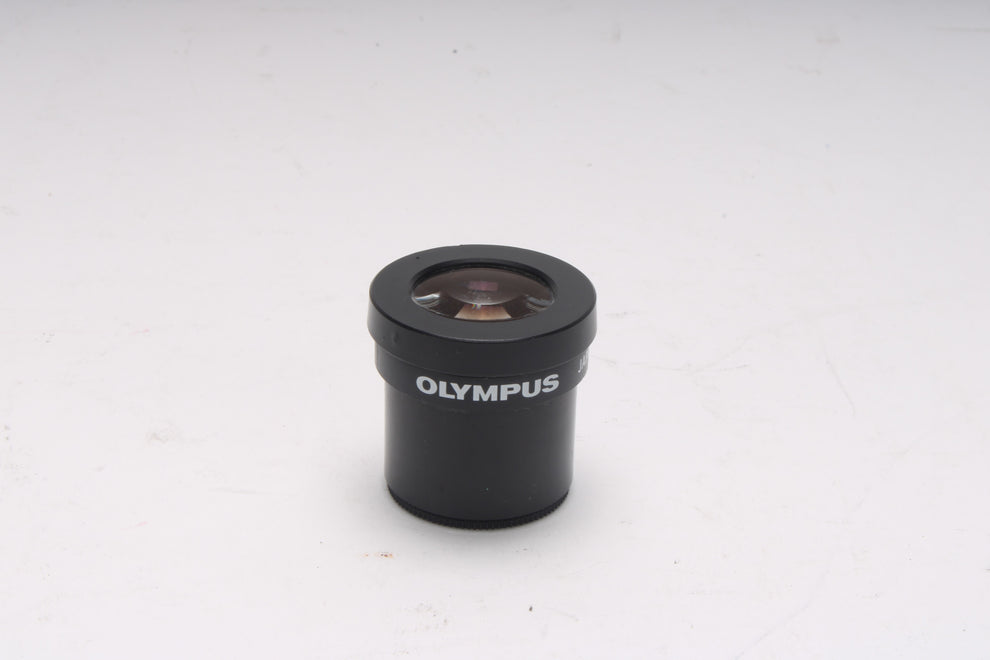 Olympus GSWH15X/16 Eyepiece Single - Fair Condition – NTC Tech