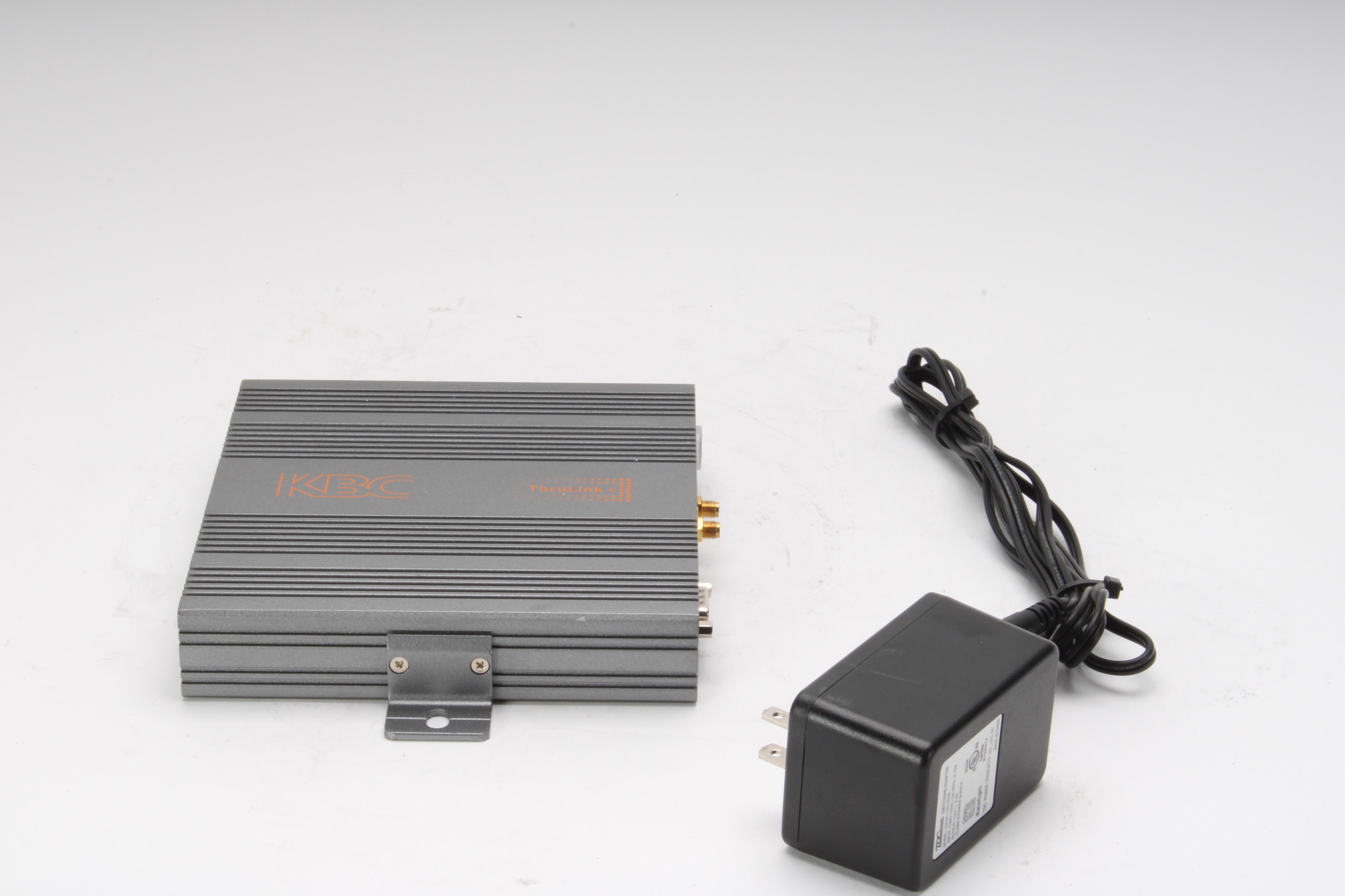KBC Networks THLK-SP-CO-AN-WA ThruLink VPN Transceiver 30Mbps Standard ...