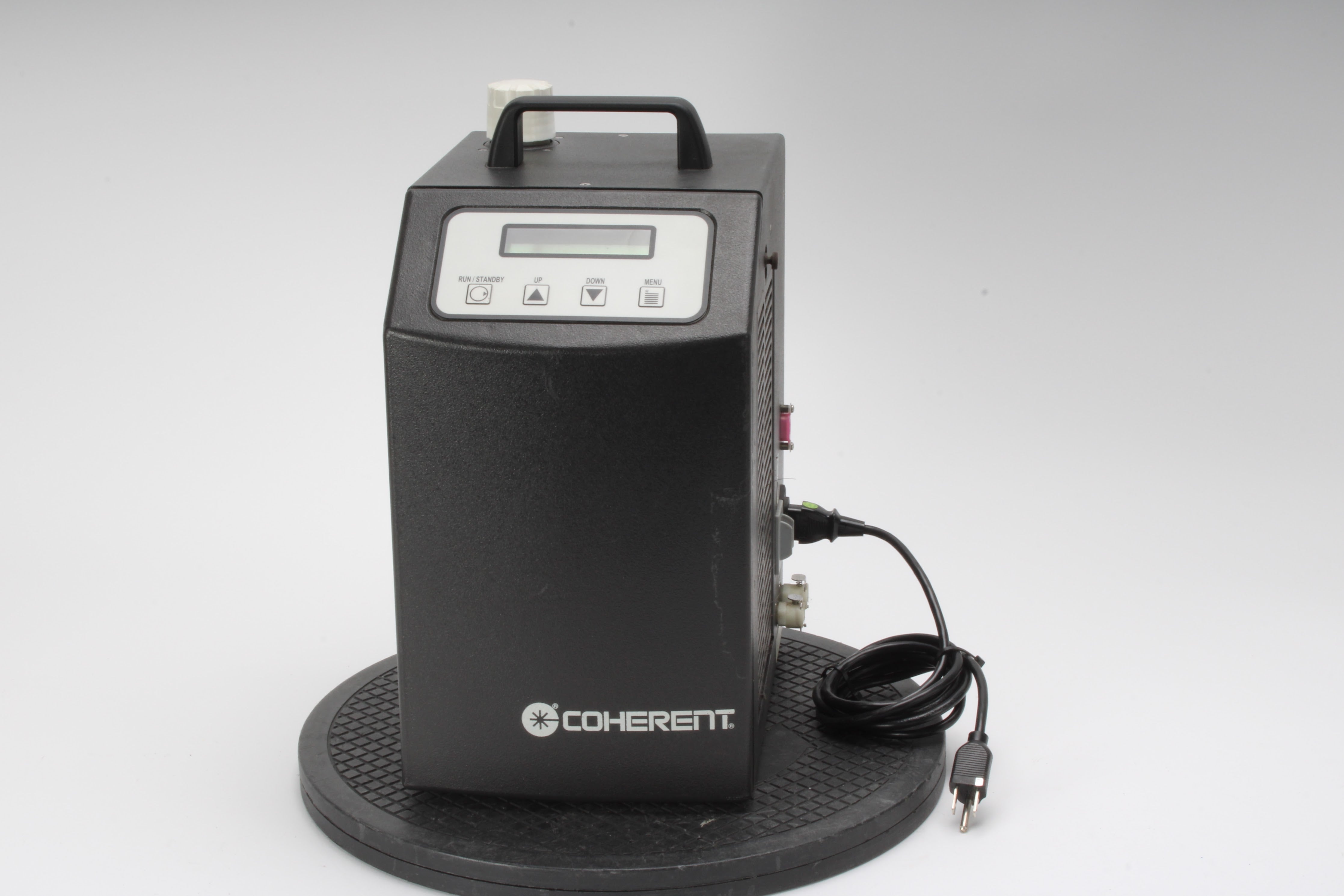 ThermoTek T255P Coherent Solid State Recirculating Chiller With Power ...